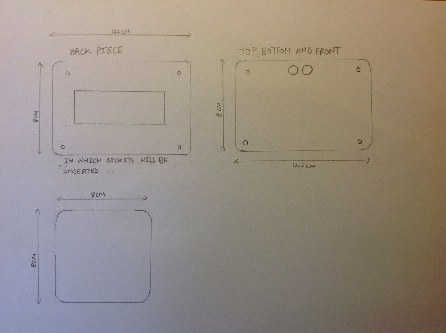 Smart Multiplug : 14 Steps (with Pictures) - Instructables