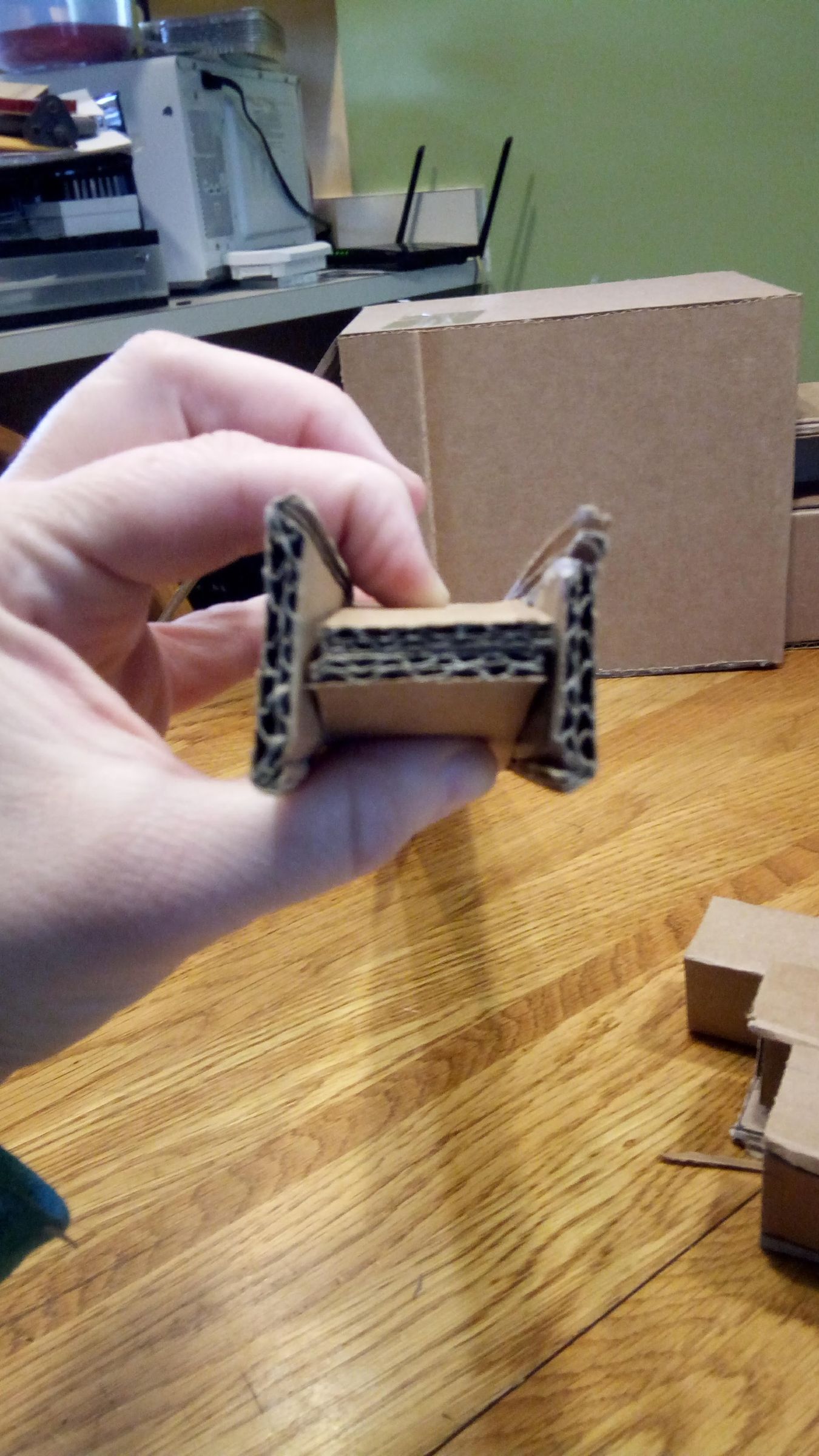 Minecraft Spider : 17 Steps (with Pictures) - Instructables