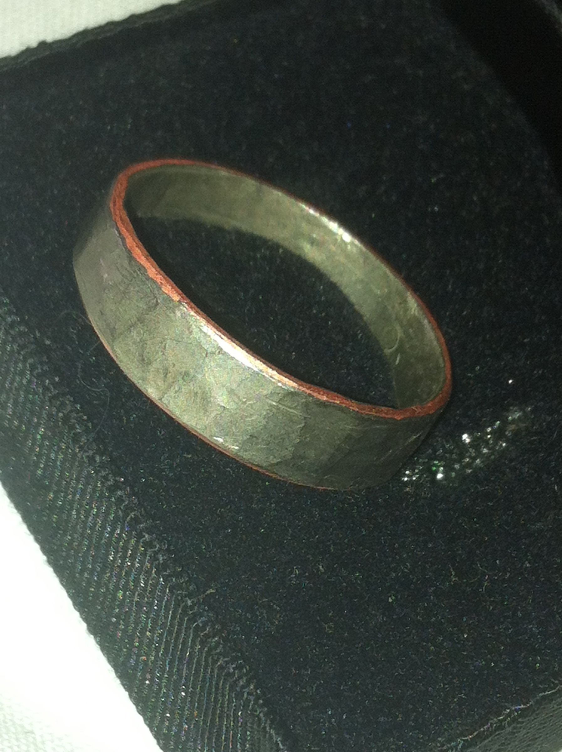 Quarter Ring : 8 Steps (with Pictures) - Instructables