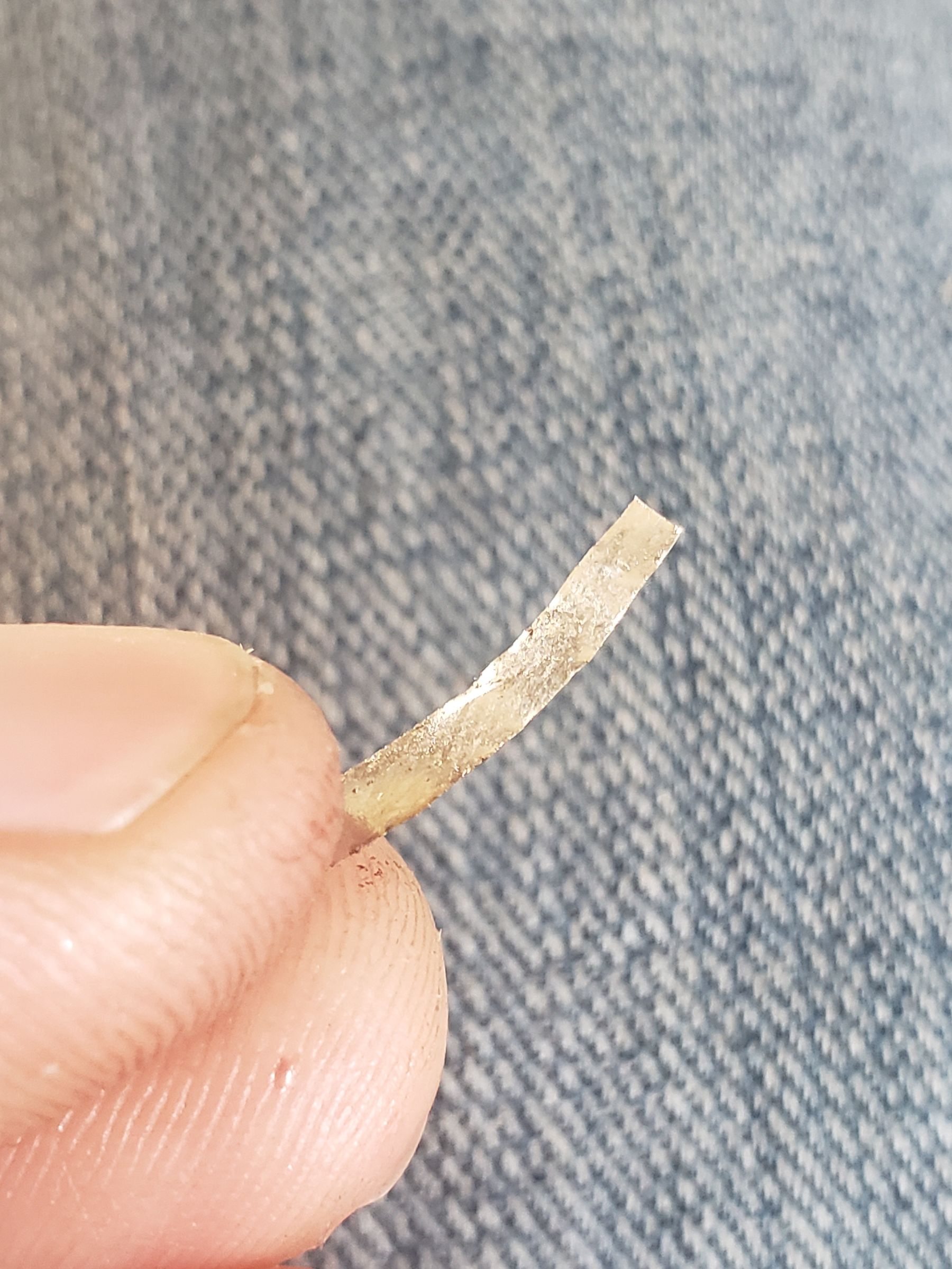 Stained Glass Repair (Solder Surgery) : 12 Steps (with Pictures ...