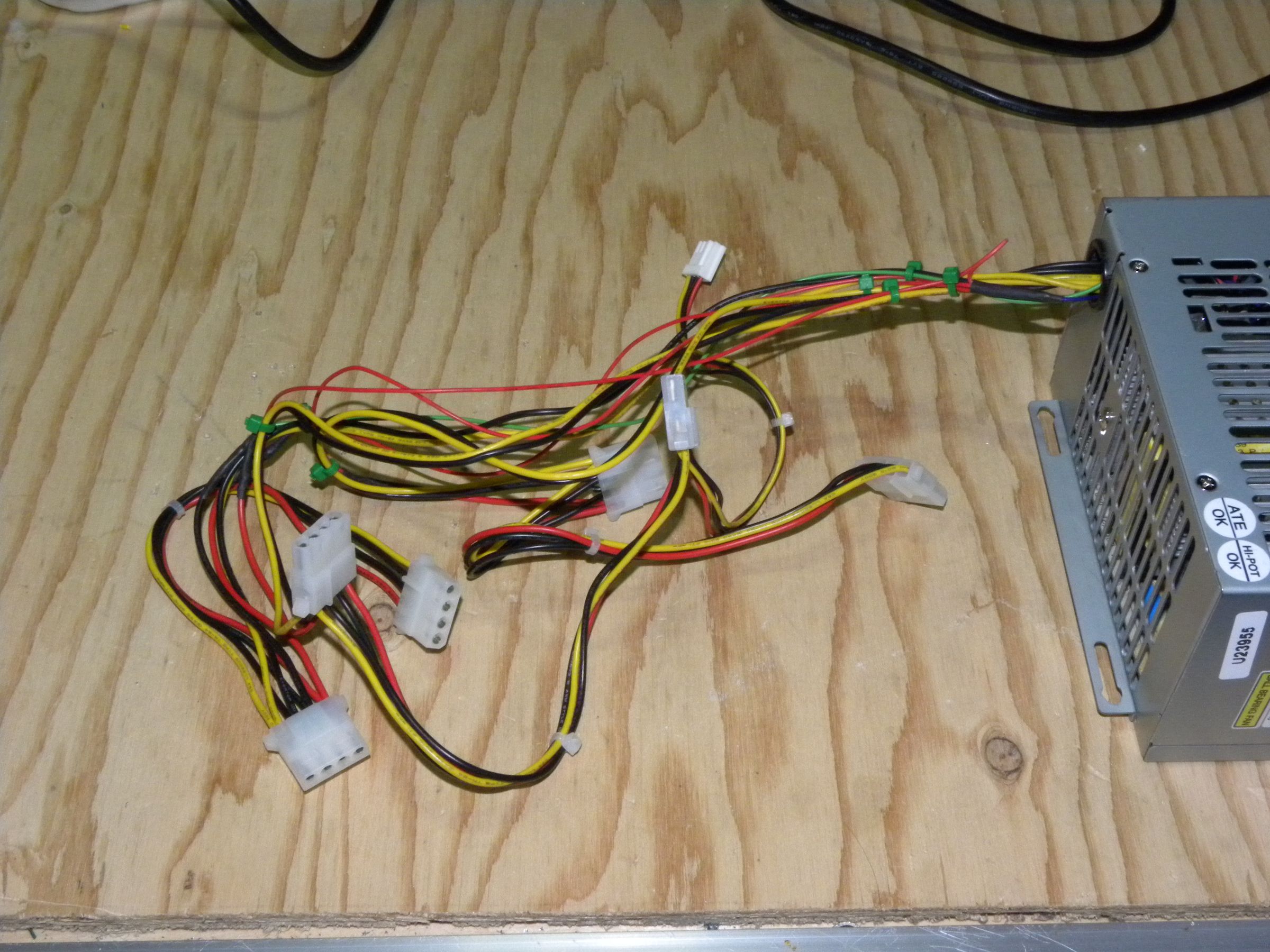 84W PC Chassis LED Grow Light : 19 Steps (with Pictures) - Instructables