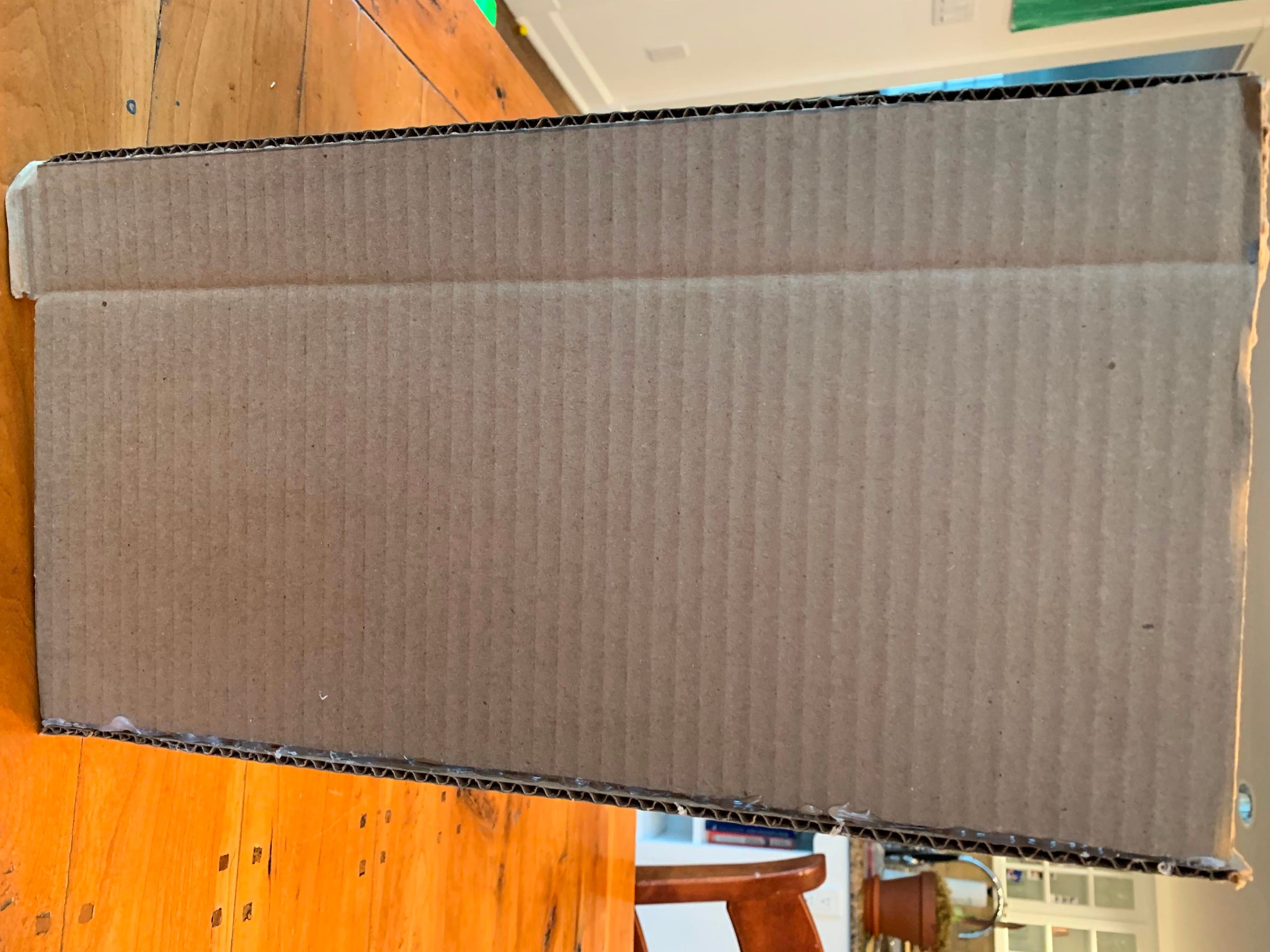 How to Make a Cardboard Mini Locker : 6 Steps - Instructables