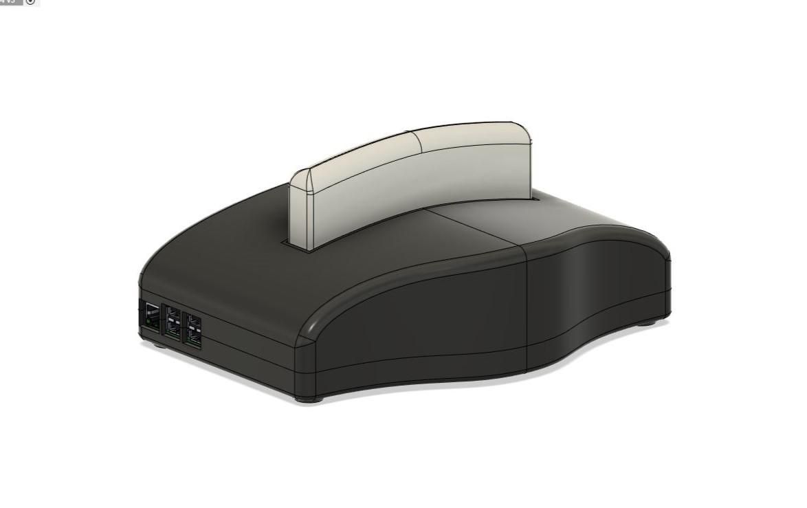 Retropie N64 With Working Cartridges : 4 Steps - Instructables