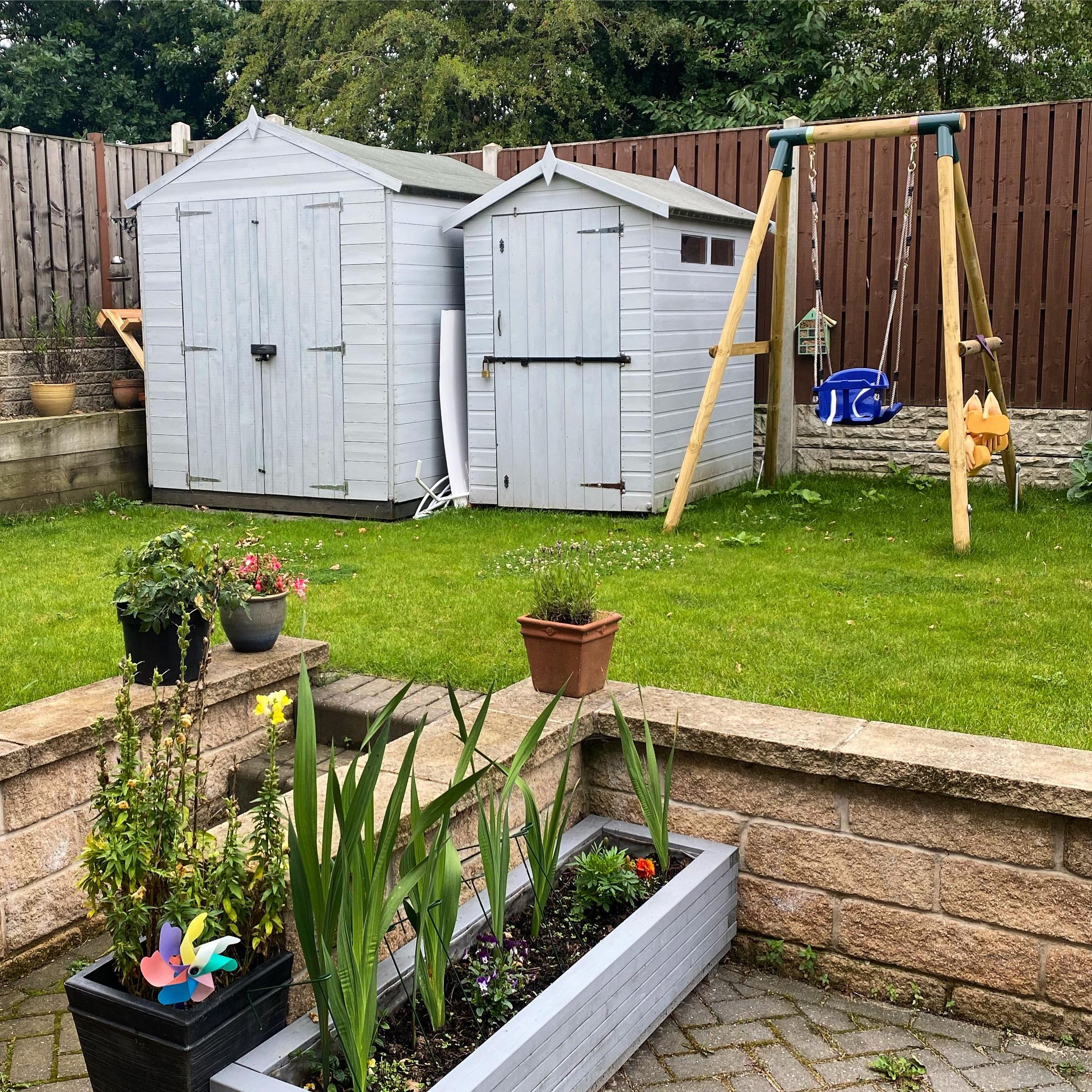 Building My Dream Workshop! : 8 Steps (with Pictures) - Instructables