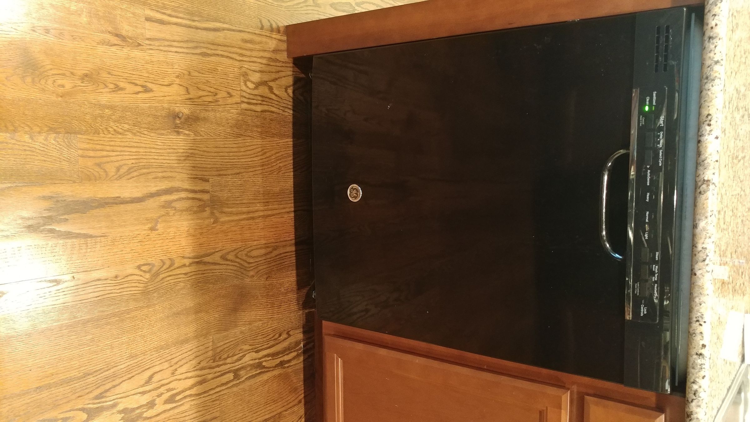 Dishwasher Insulation to Quiet a Cheap Noisy Dishwasher : 3 Steps (with ...