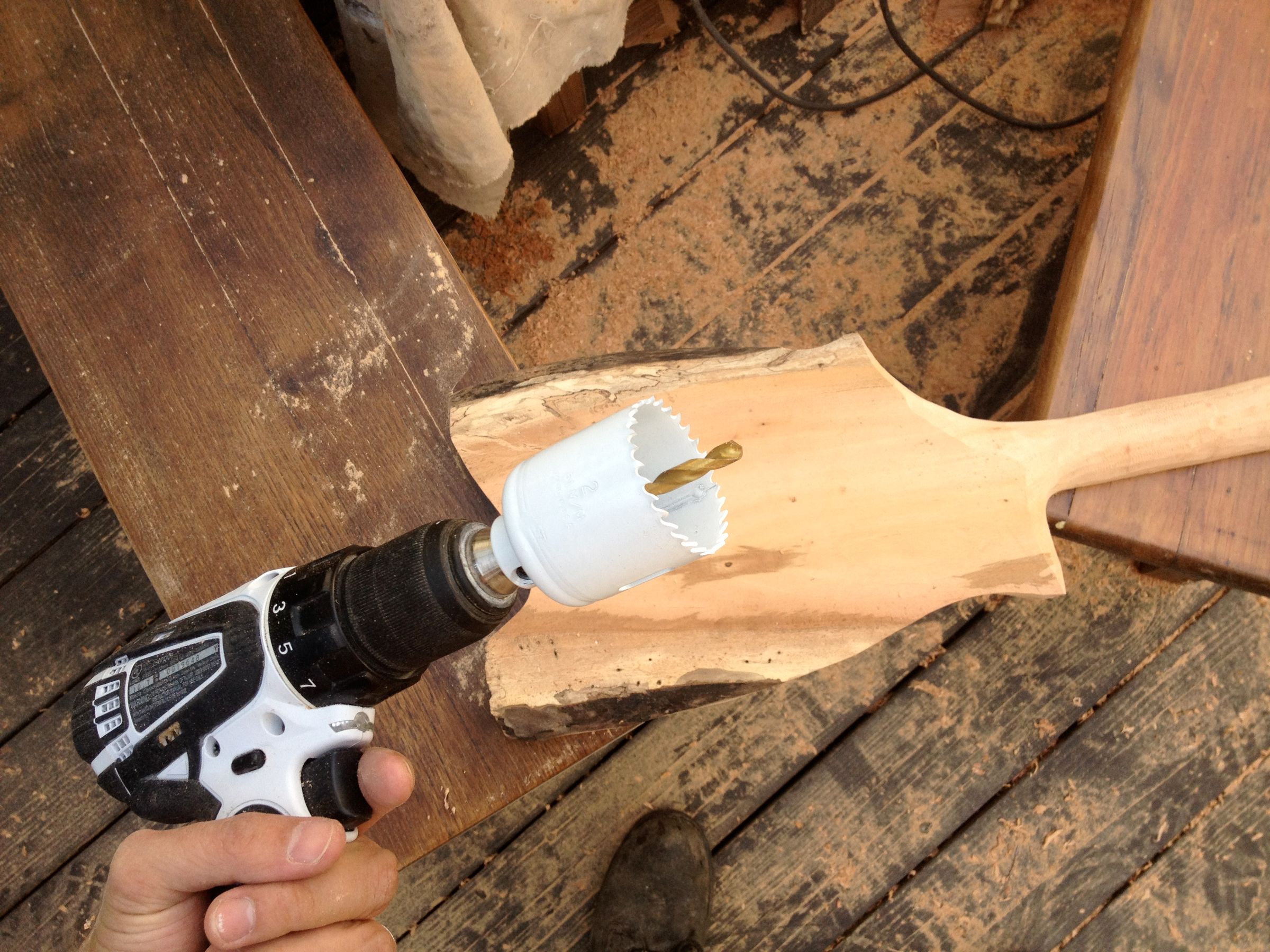 How to Build a Tahitian Ukulele : 17 Steps (with Pictures) - Instructables