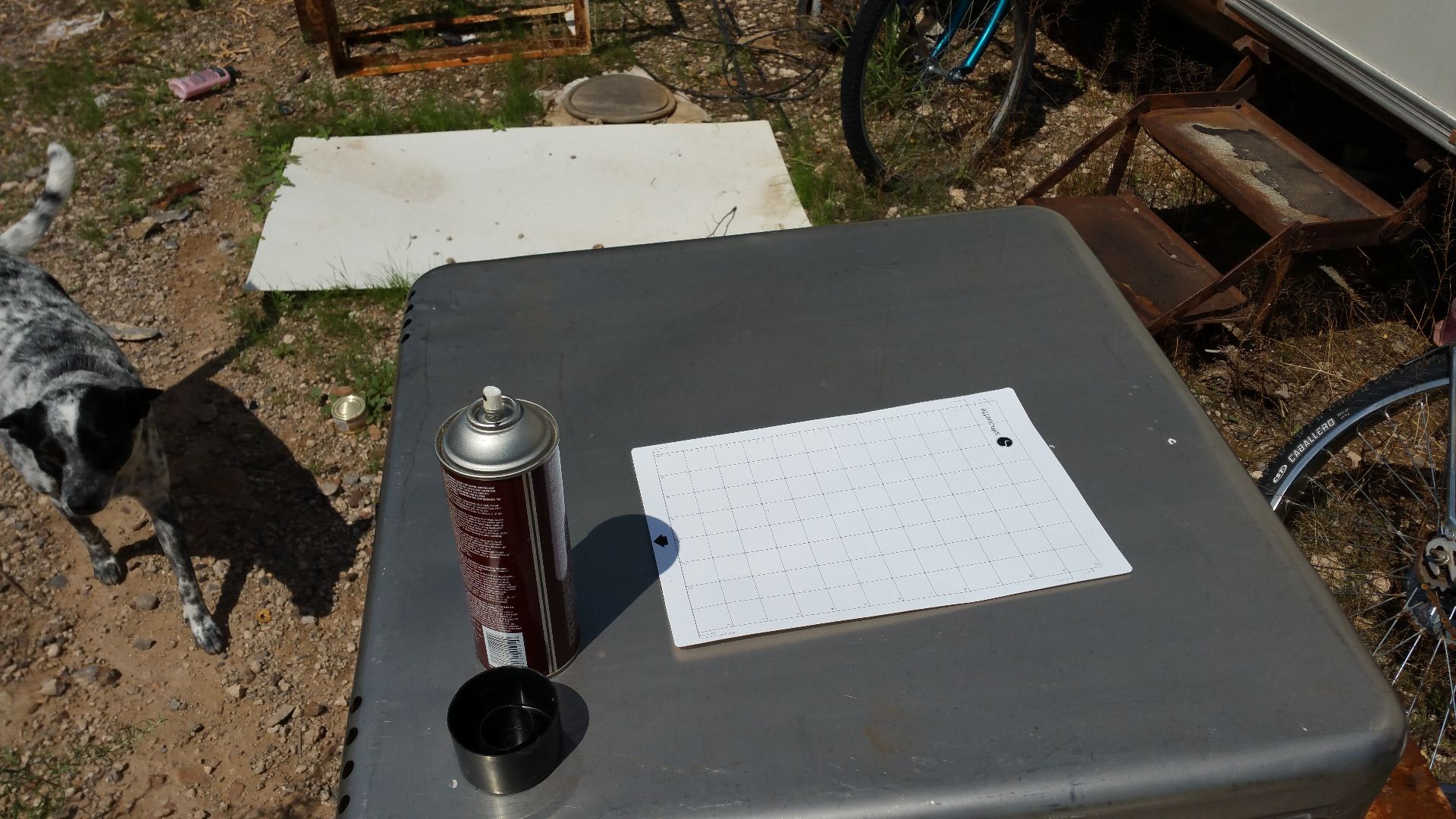 Portrait Silhouette, Mat - Hack : 4 Steps (with Pictures) - Instructables