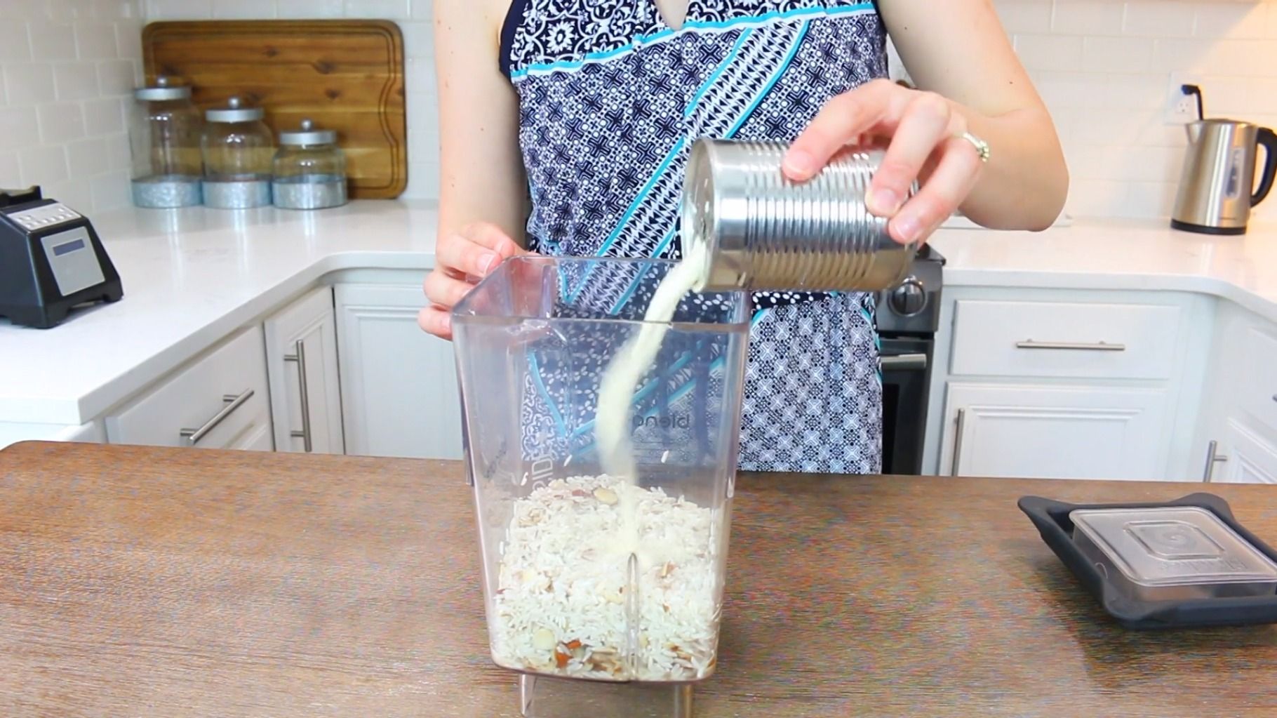 How to Make Horchata : 9 Steps (with Pictures) - Instructables