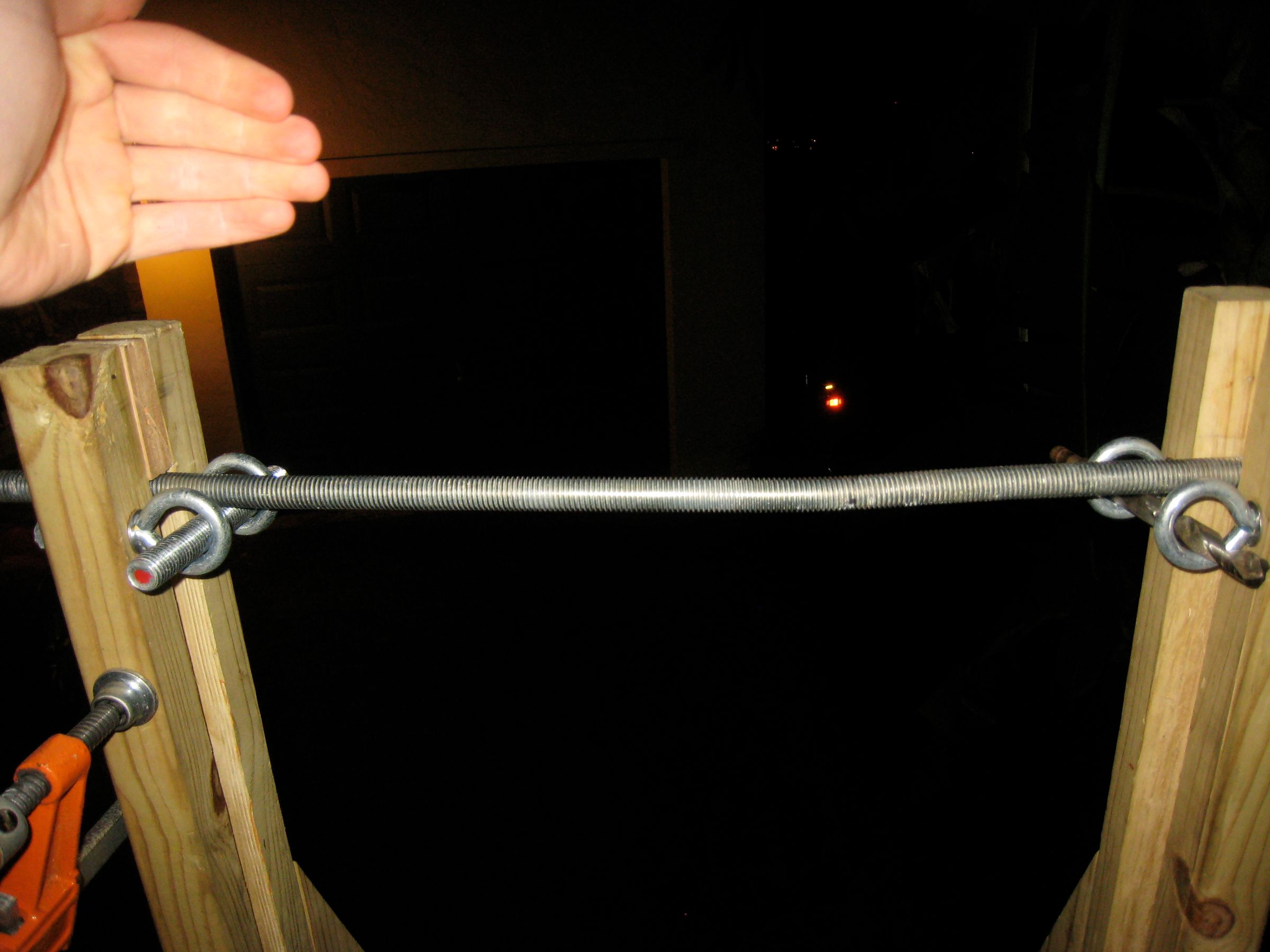 Floating Arm Trebuchet (F2K) : 17 Steps - Instructables