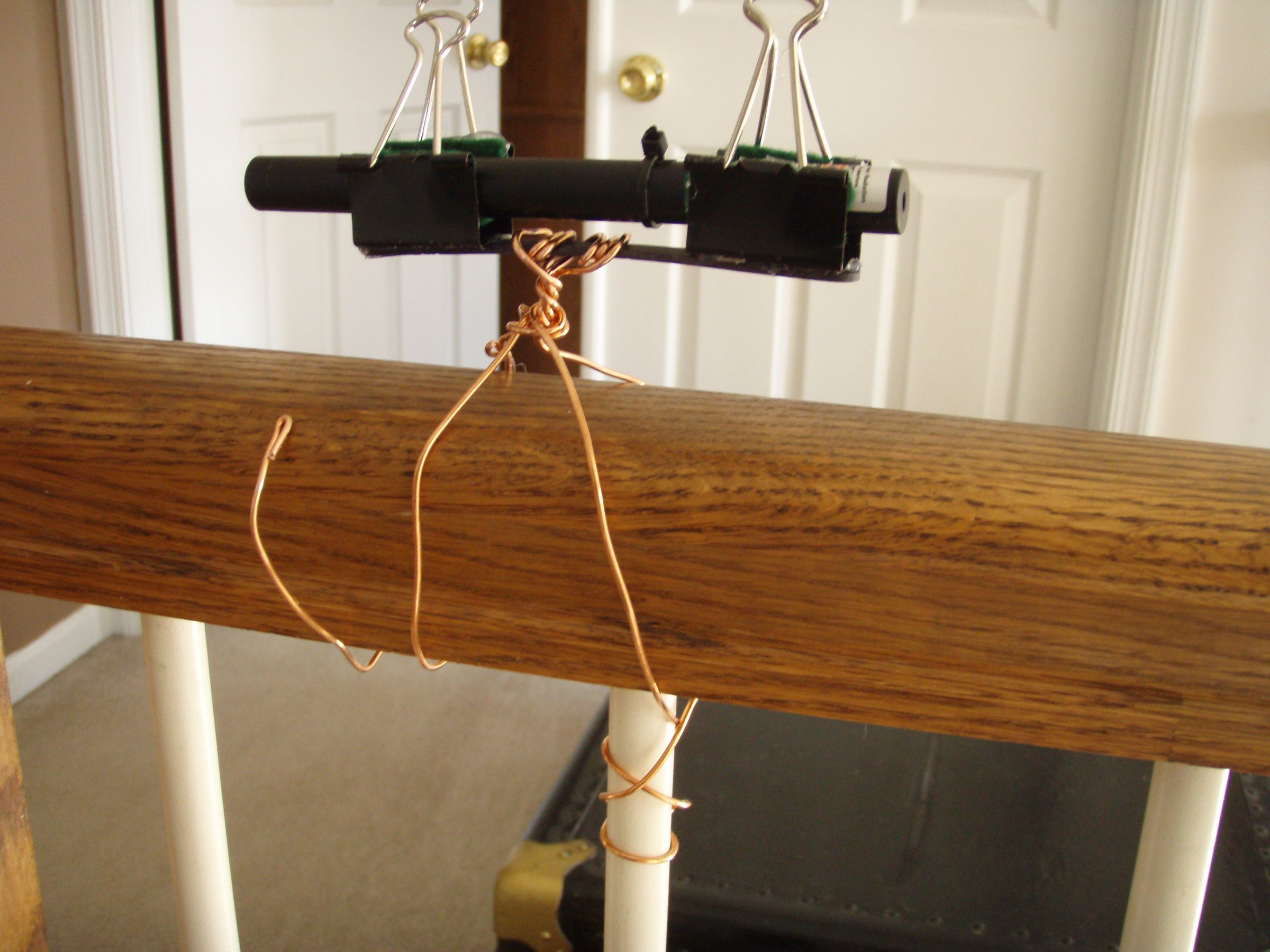 DIY Multi-use Laser Stand : 7 Steps (with Pictures) - Instructables