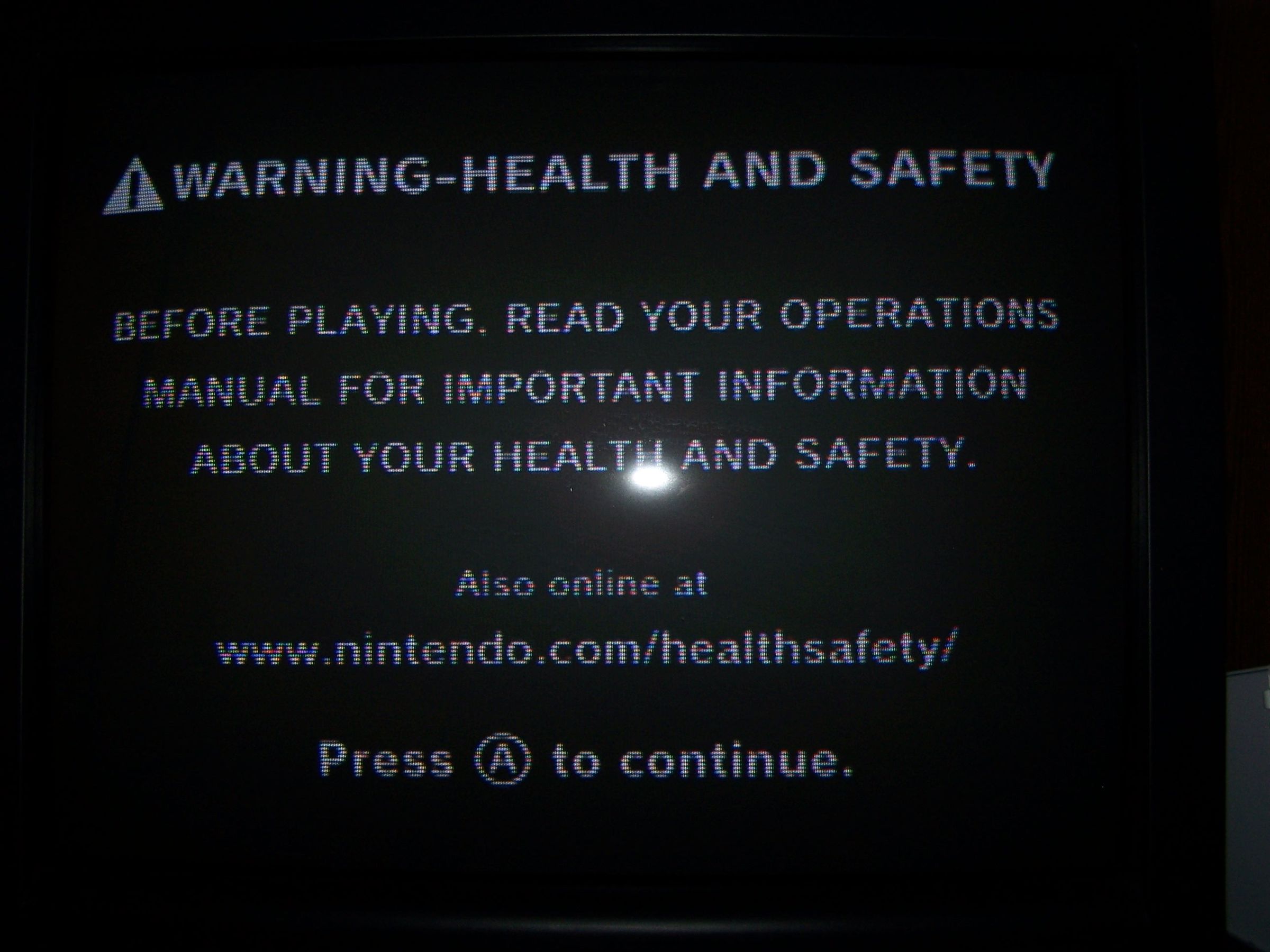 I Can Wii. Can You? : 32 Steps - Instructables