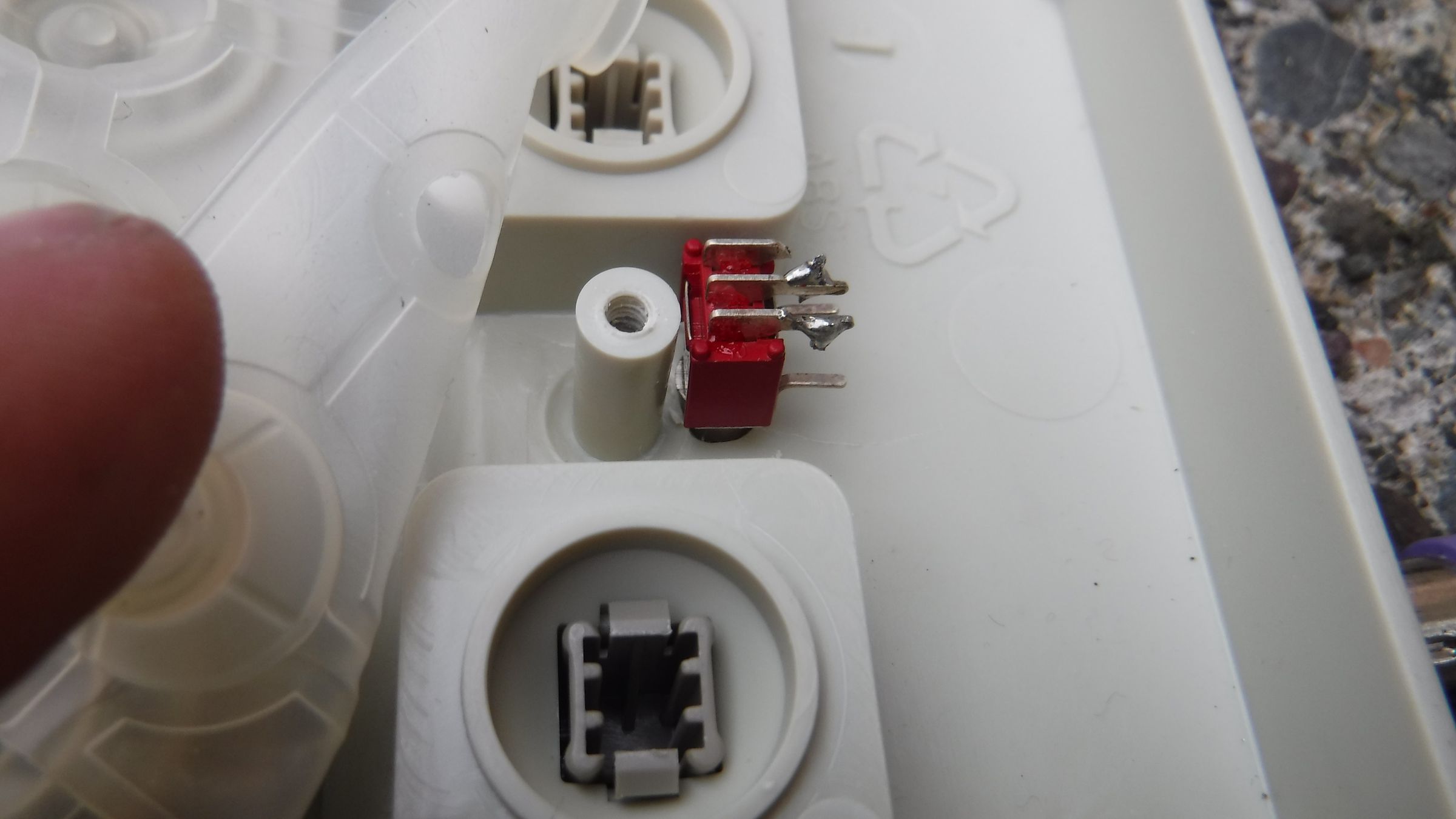 Raspberry Pi Zero Keyboard Computer : 5 Steps (with Pictures ...