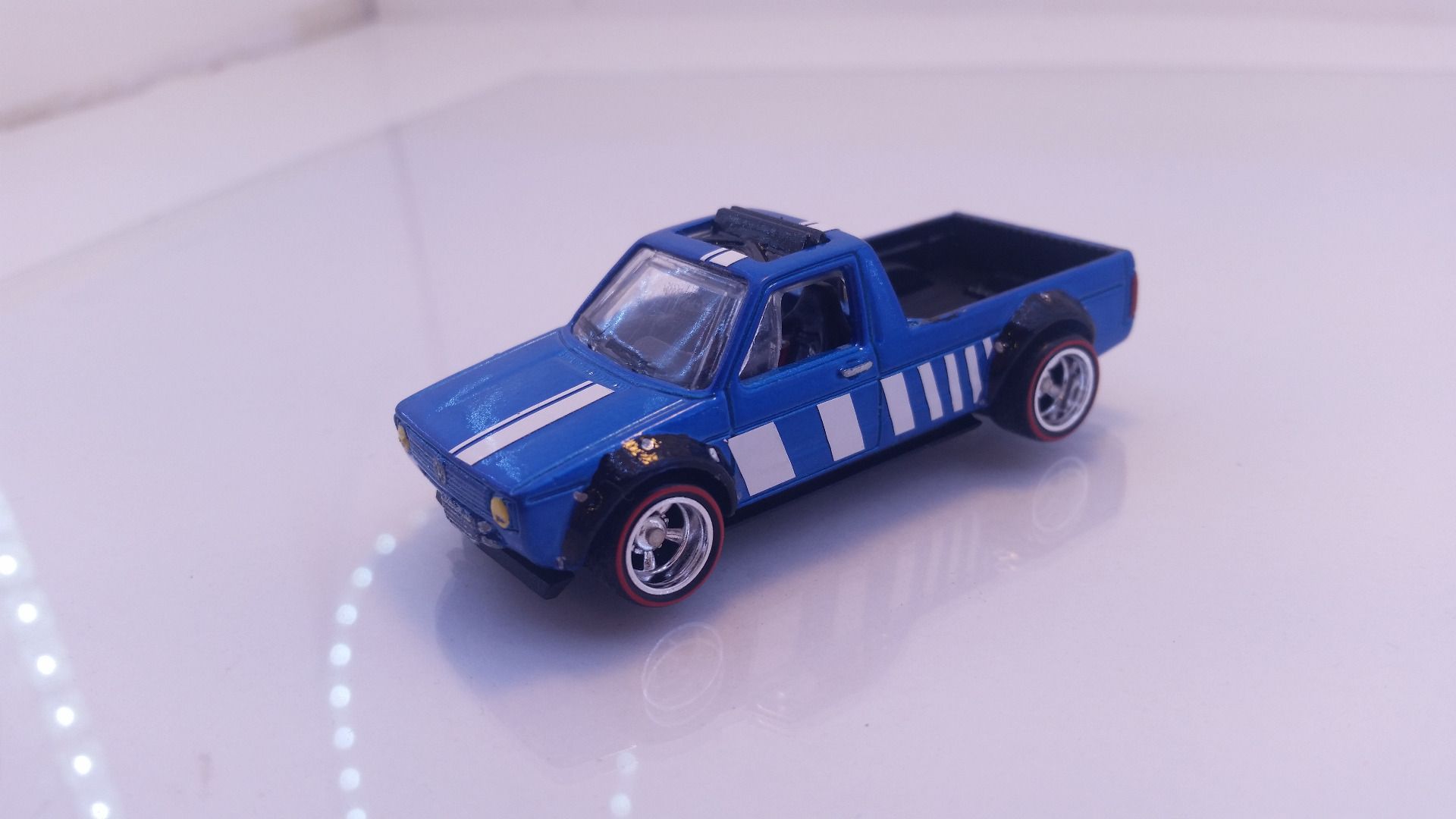 Customize or Refurbish Hot Wheels! : 6 Steps (with Pictures ...