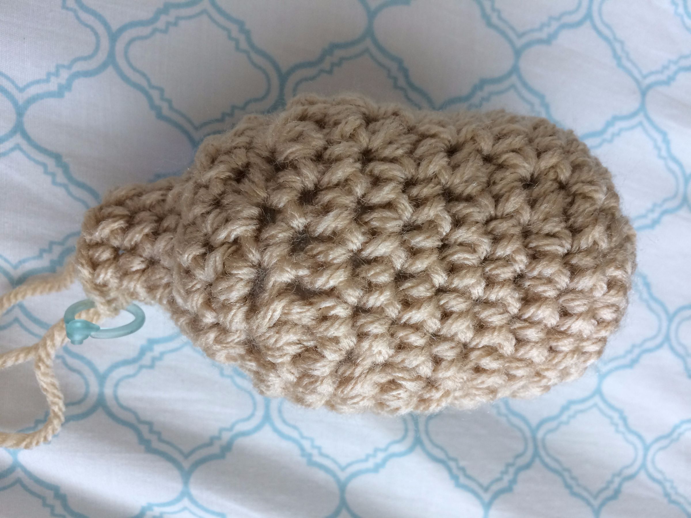 How to Crochet, the Man Himself, Donald Trump : 10 Steps - Instructables