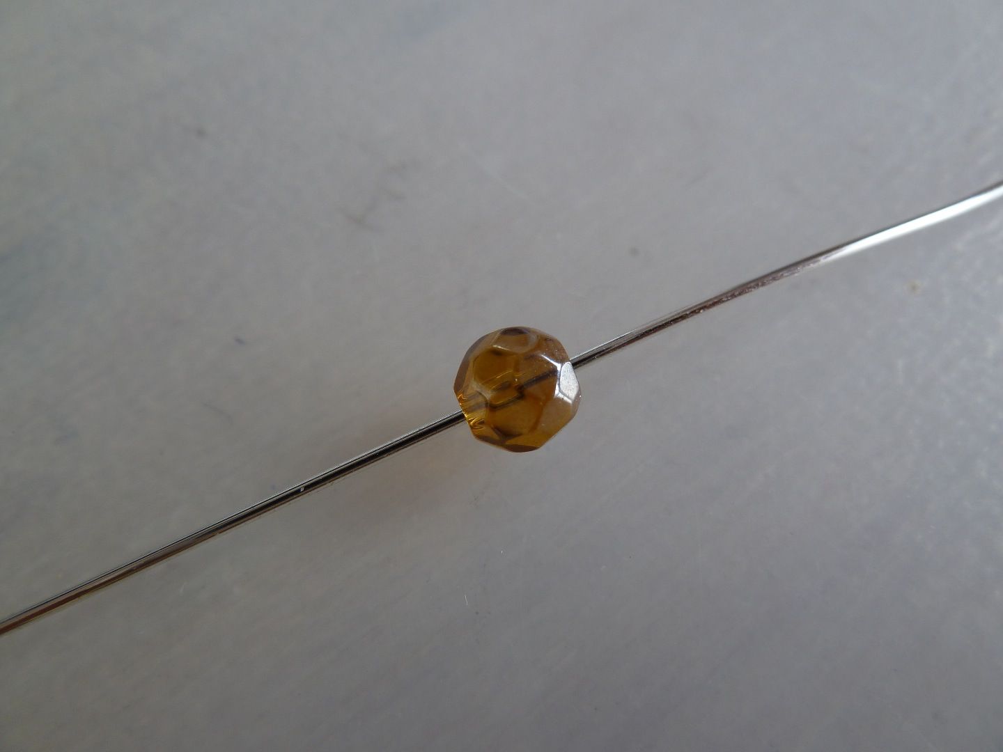 Golden Snitch Ring : 15 Steps (with Pictures) - Instructables