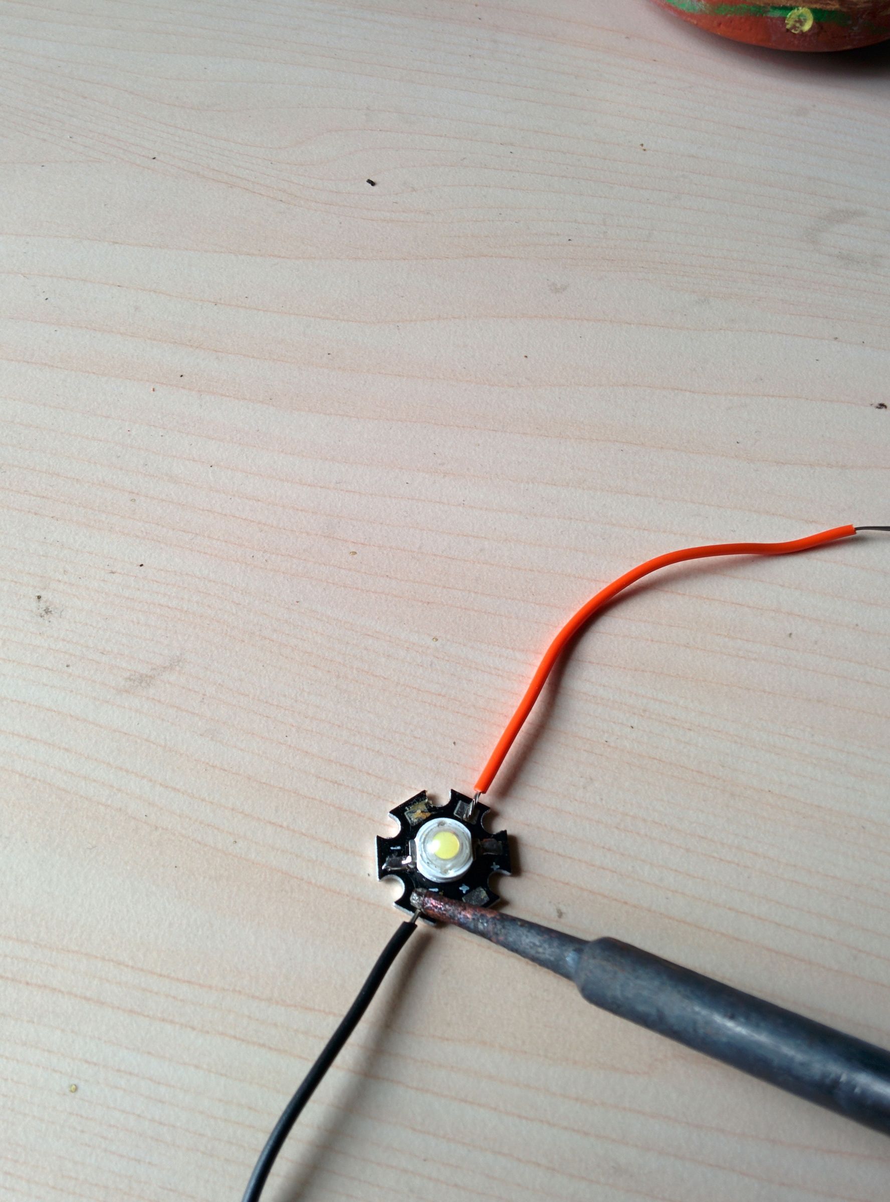 CARDBOARD SOLAR LAMP : 8 Steps (with Pictures) - Instructables