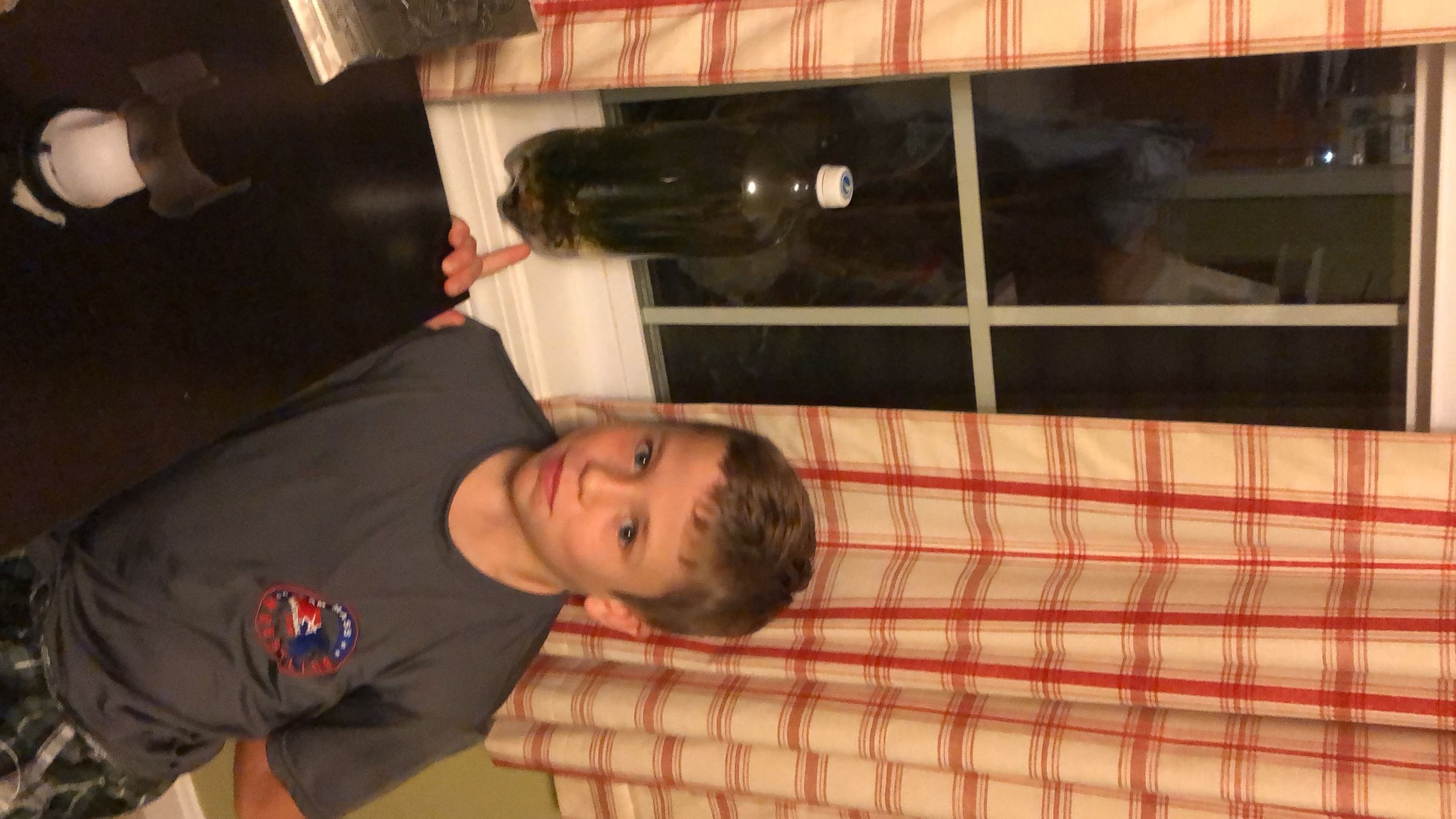 A Closed Ecosystem : 9 Steps - Instructables