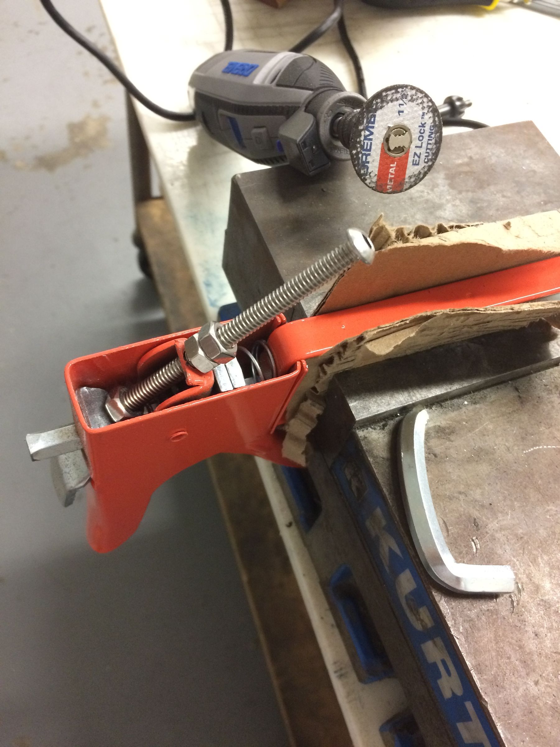 Fallout 3 Dart Gun Inspired Sling Shot : 28 Steps (with Pictures ...