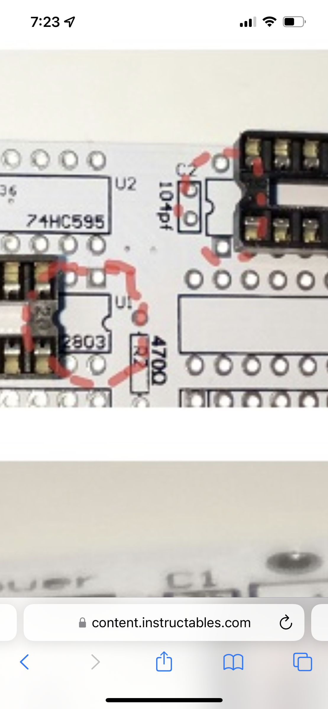 IV-11 VFD Tube Clock Assembly Guide : 6 Steps - Instructables