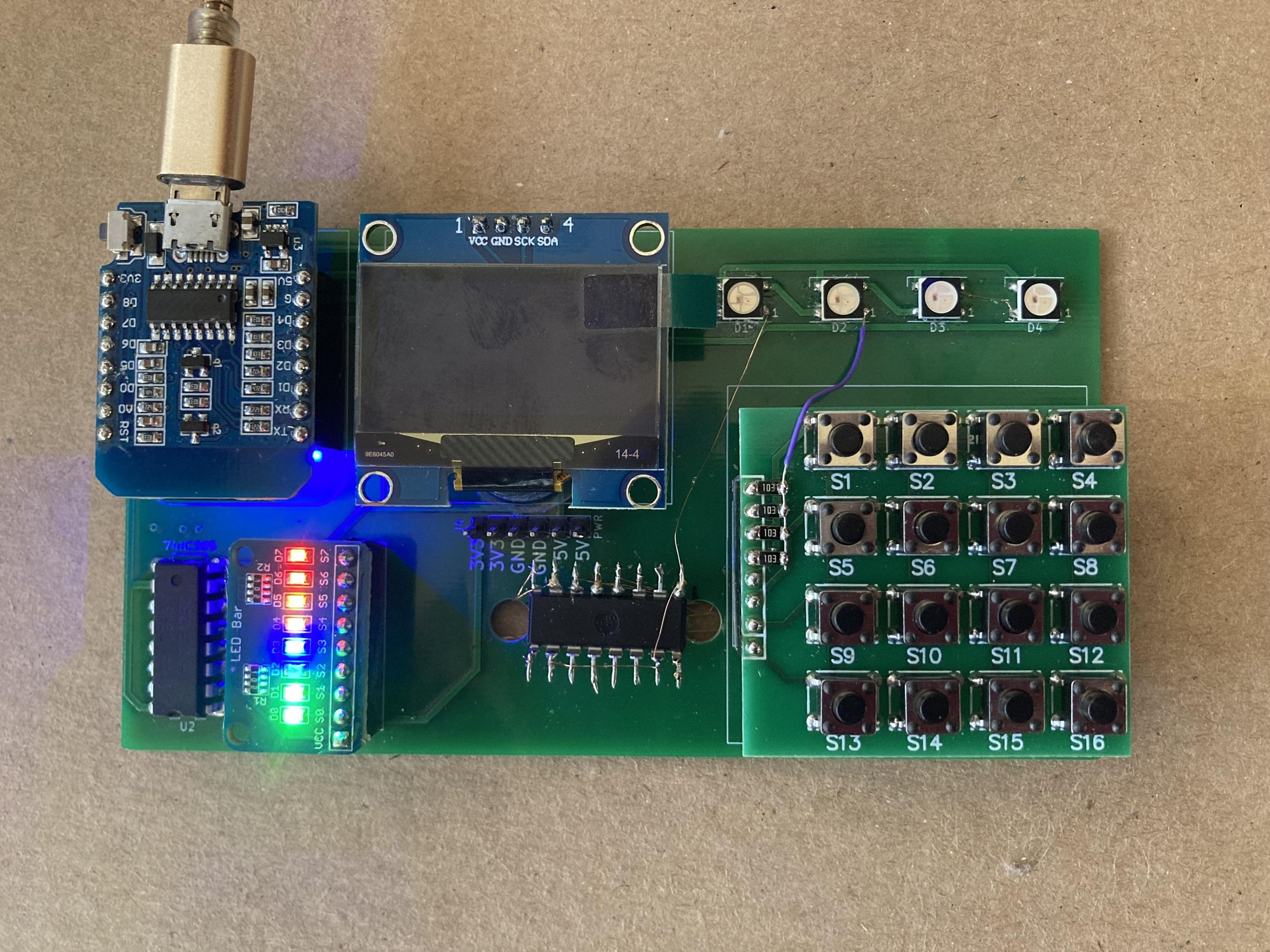HackerBox 0084: Rework : 11 Steps - Instructables