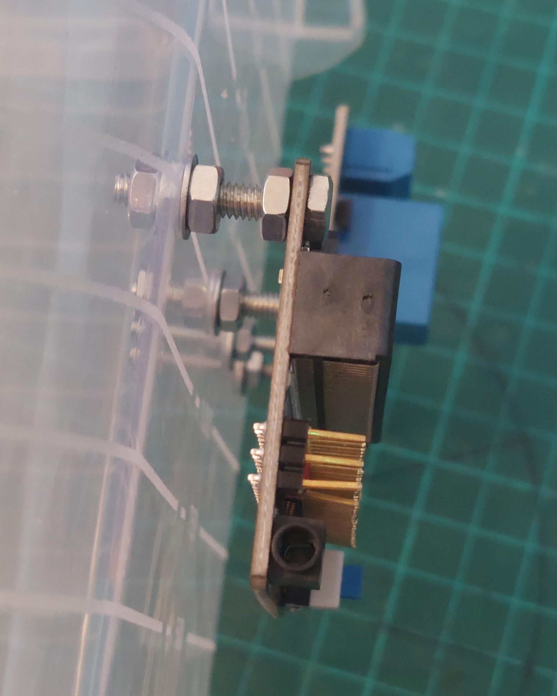 Automatic Watering System Using Pico:ed V2 : 13 Steps (with Pictures) - Instructables