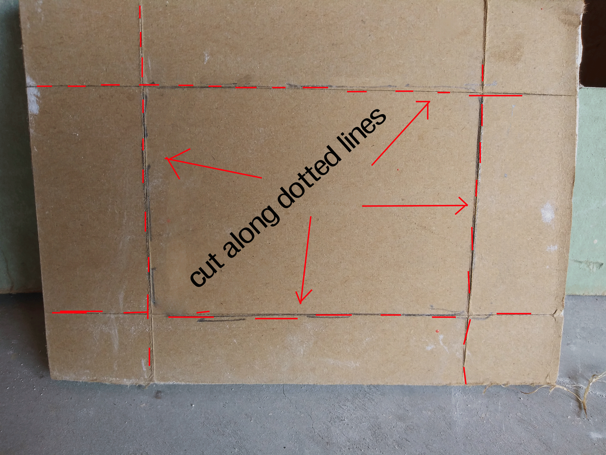 Drywall Repair the Old School Way : 4 Steps (with Pictures) - Instructables