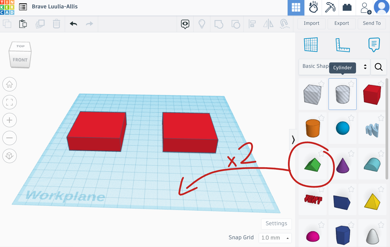 Basic Puzzle Pieces : 10 Steps - Instructables