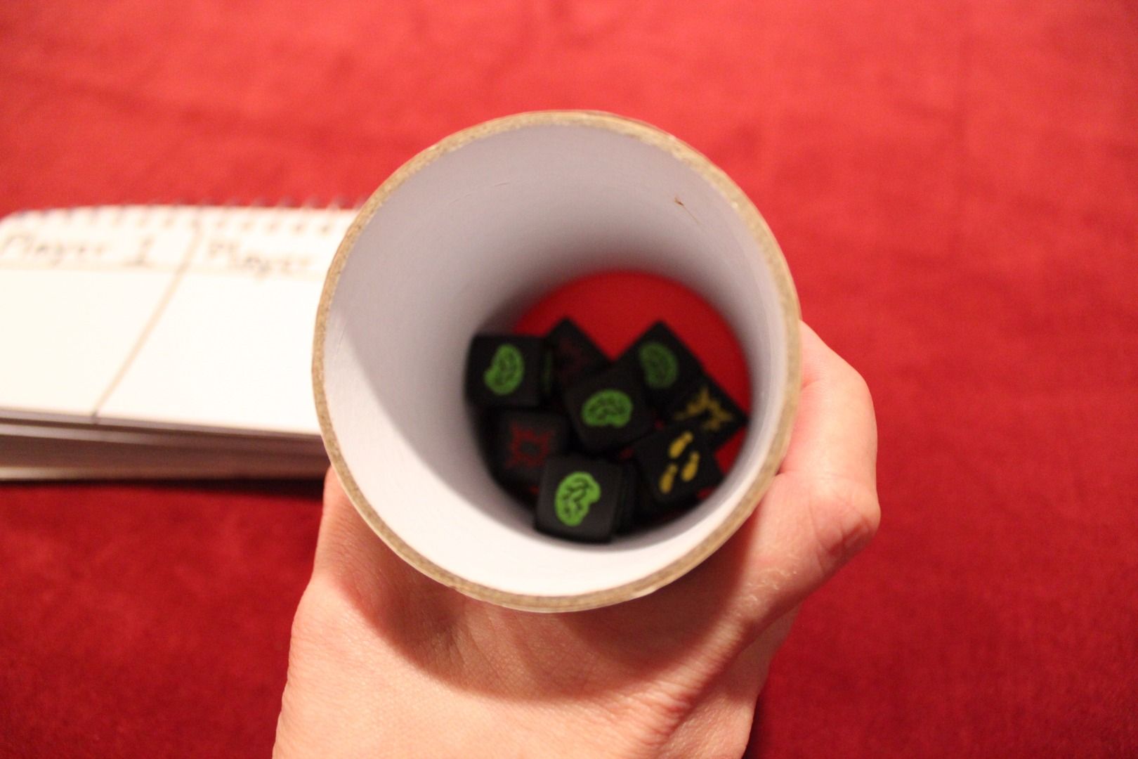 How to Play Zombie Dice : 7 Steps - Instructables