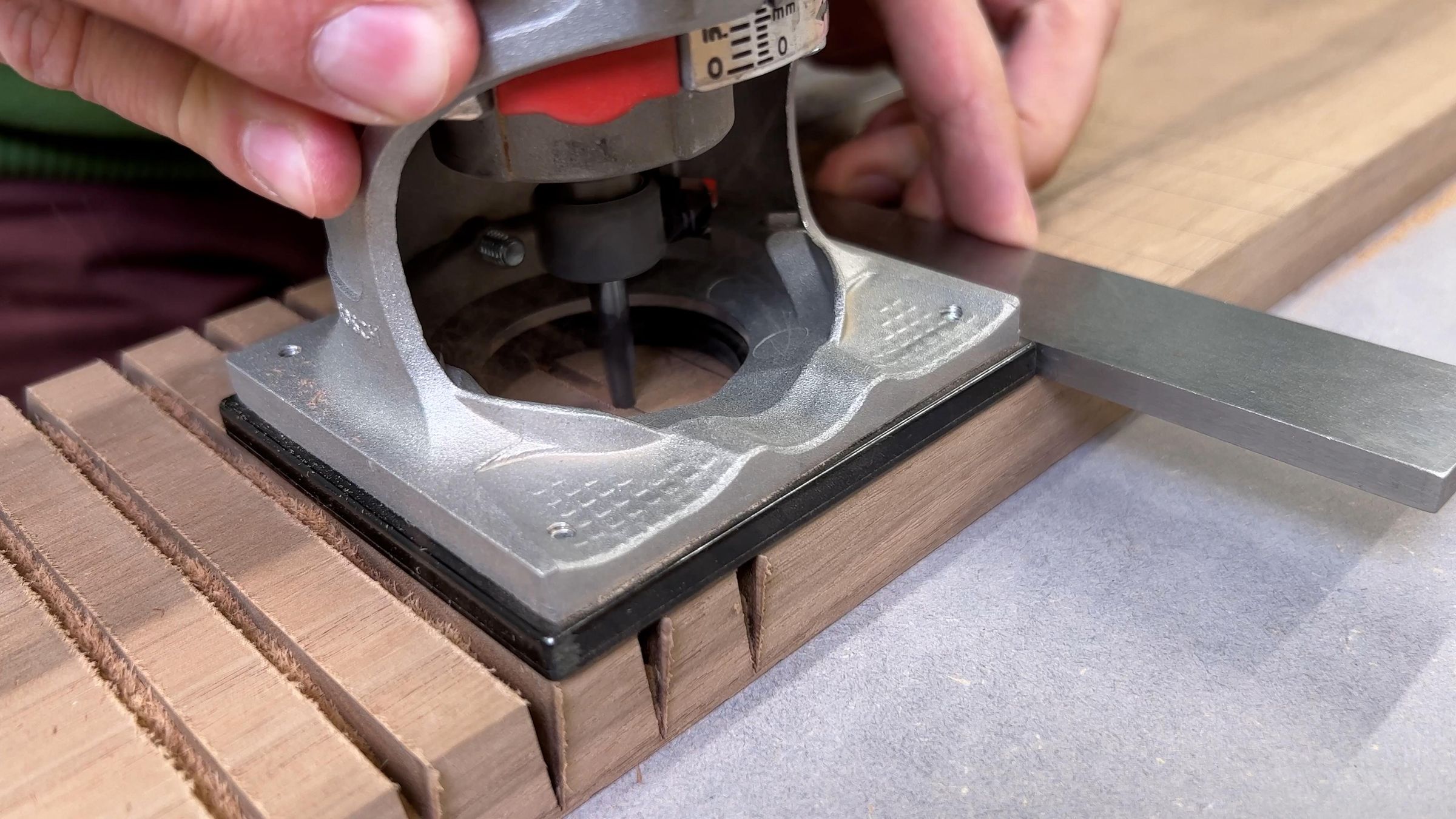 Floating Shelves You Haven't Seen Before! : 12 Steps (with Pictures ...