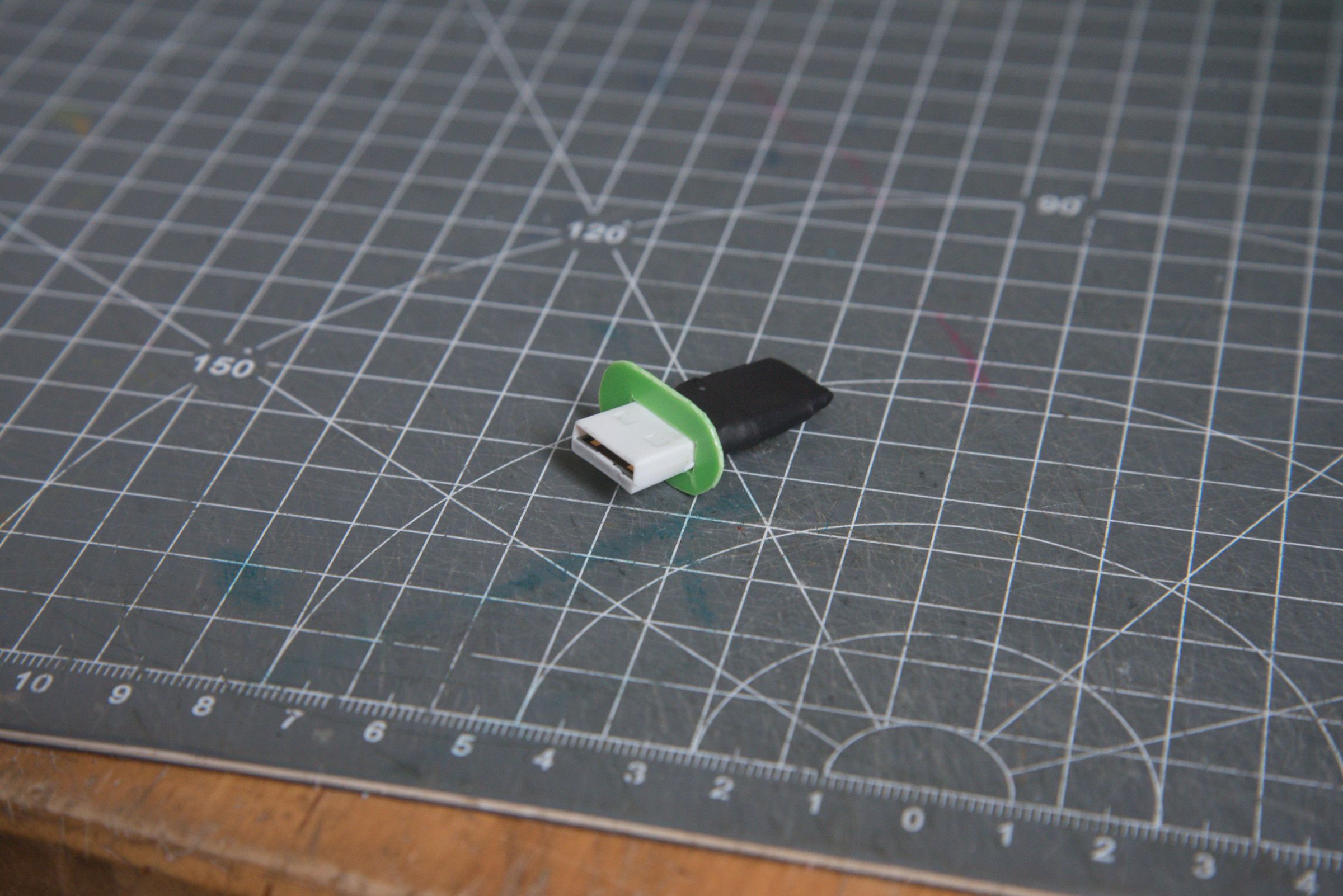 Highlighter Disguised USB : 5 Steps (with Pictures) - Instructables