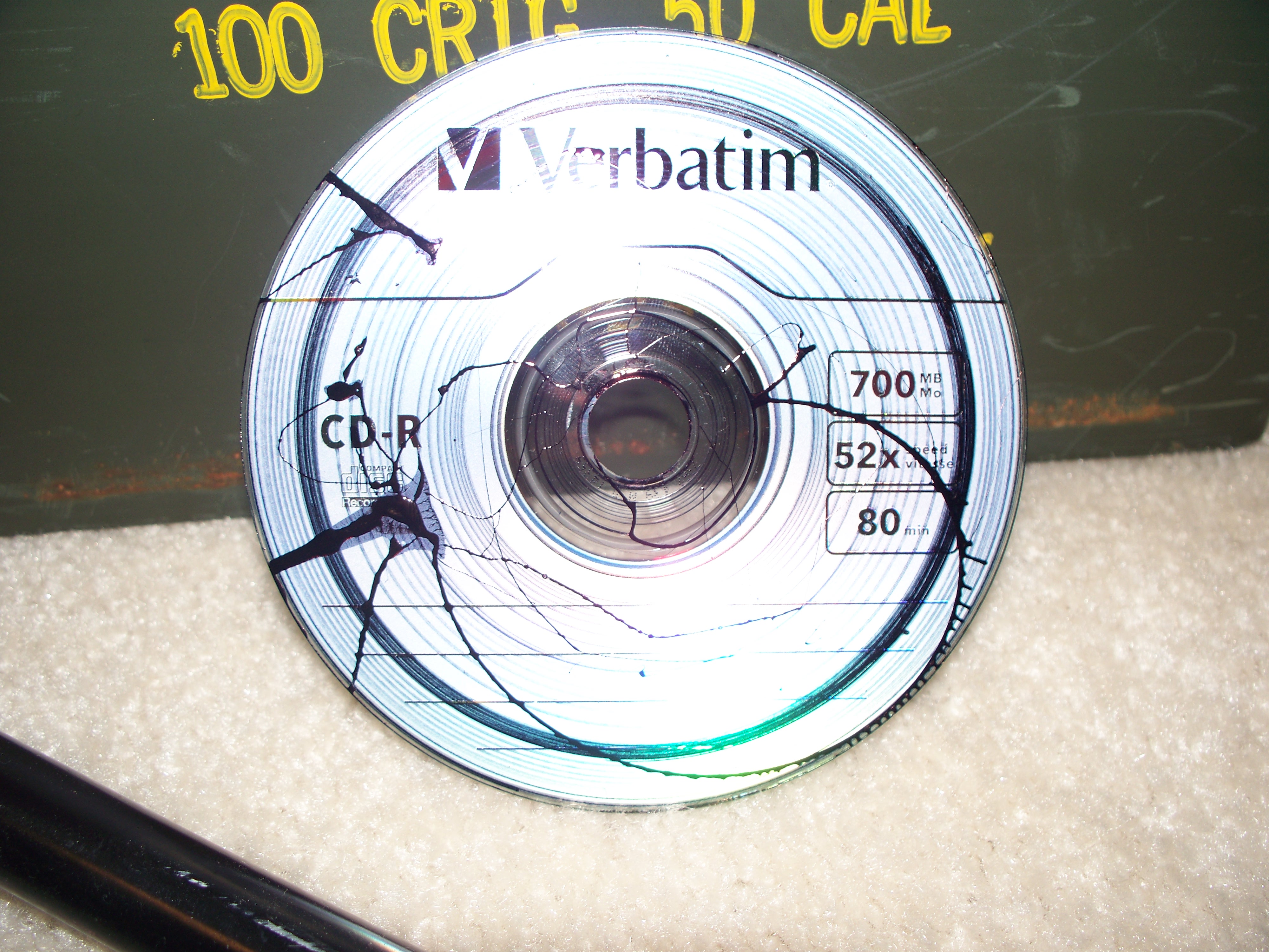 Design Your Own Custom CD : 5 Steps - Instructables