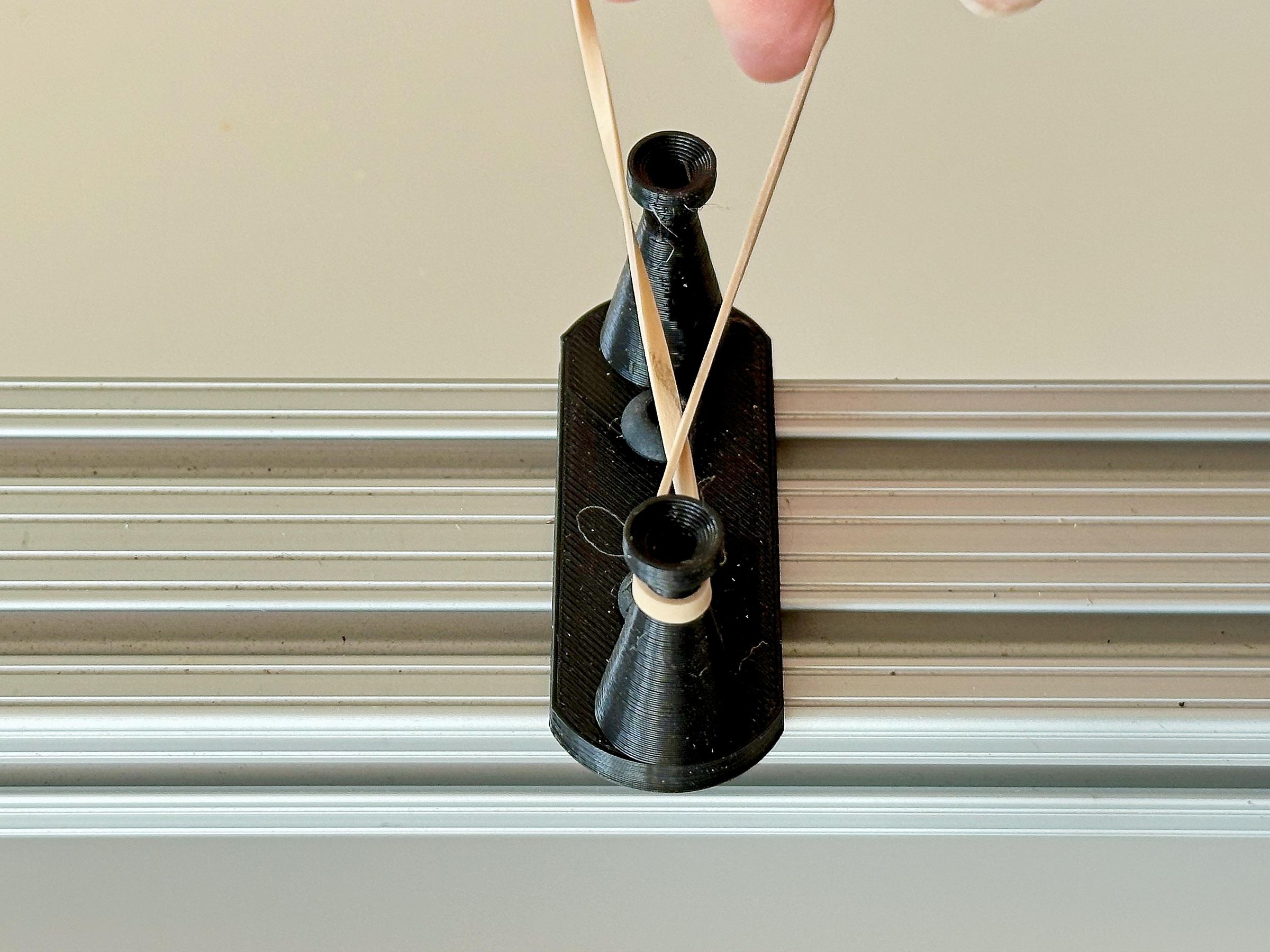 A Simple Copper Pipe Tubaphone : 12 Steps (with Pictures) - Instructables