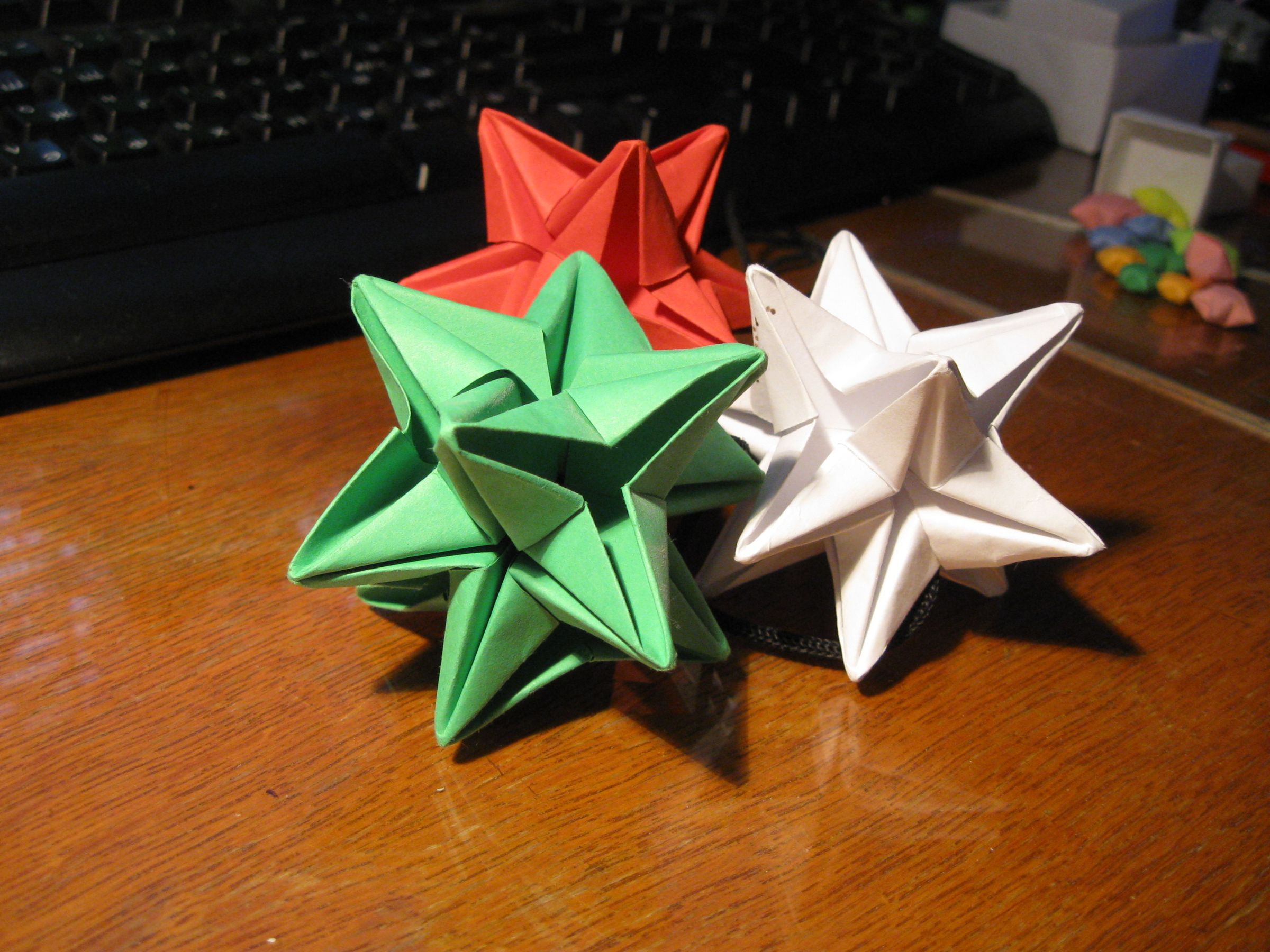 Origami Collection - Instructables