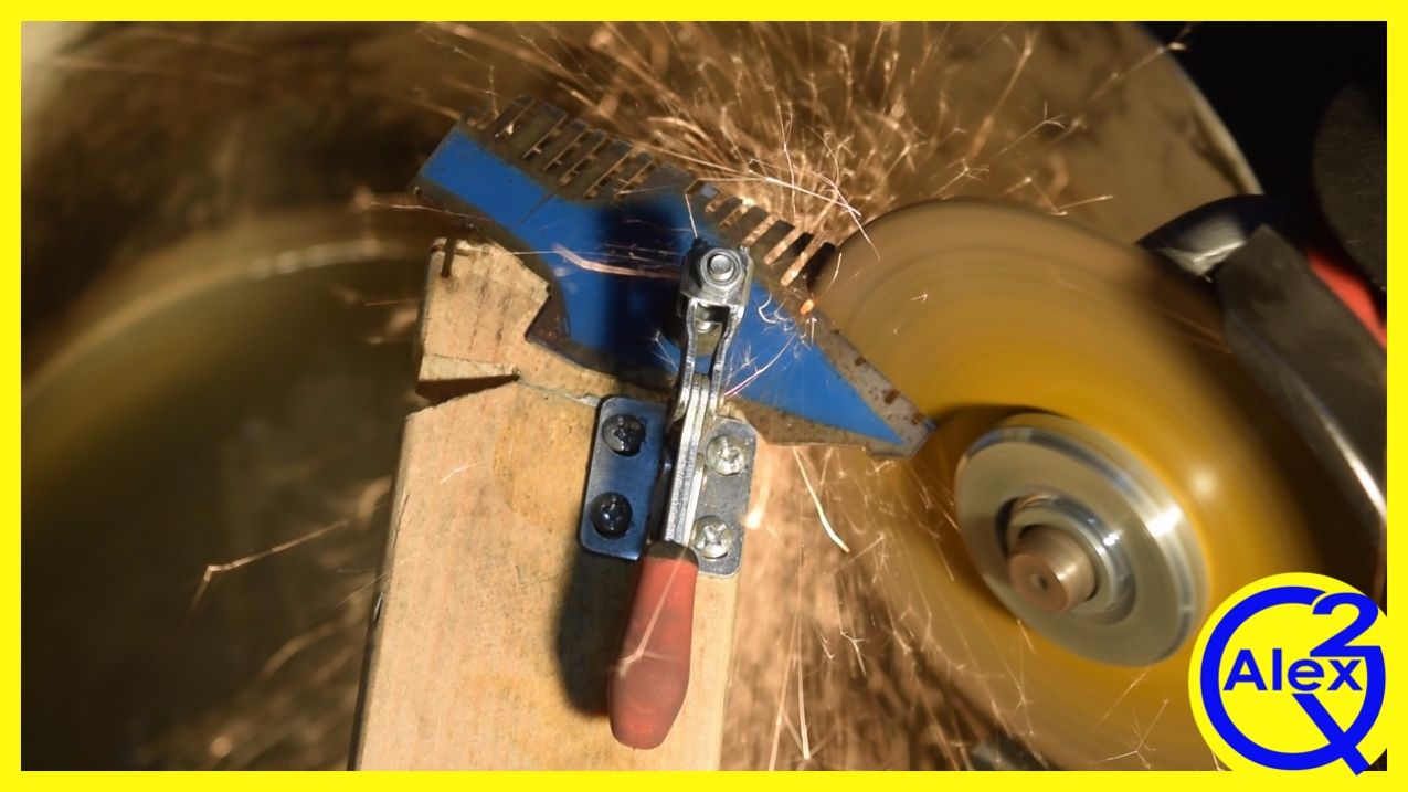 How to Make a Batch of DIY Arrowheads : 20 Steps (with Pictures ...