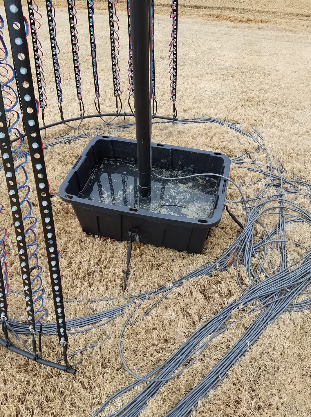 Christmas Light Show Synced to Music : 13 Steps - Instructables