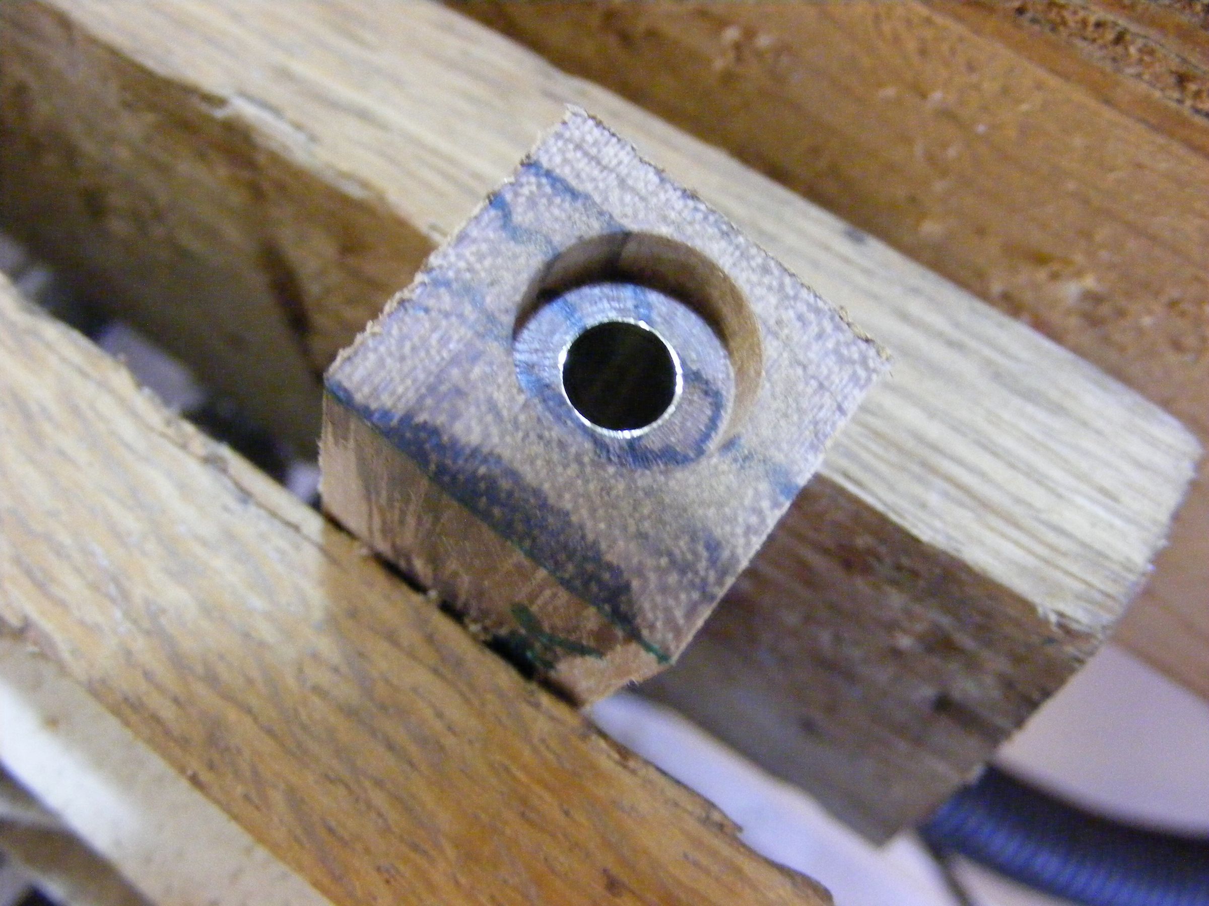 Make a Slimline Pen : 14 Steps (with Pictures) - Instructables