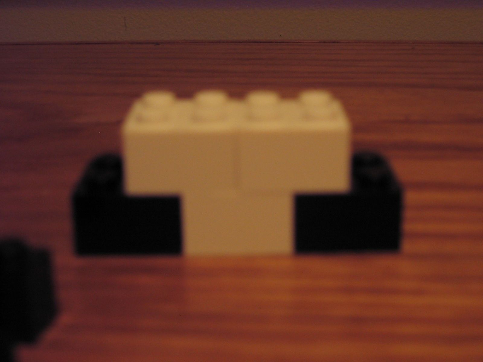 How to Make Yoshi Out of Legos : 13 Steps - Instructables