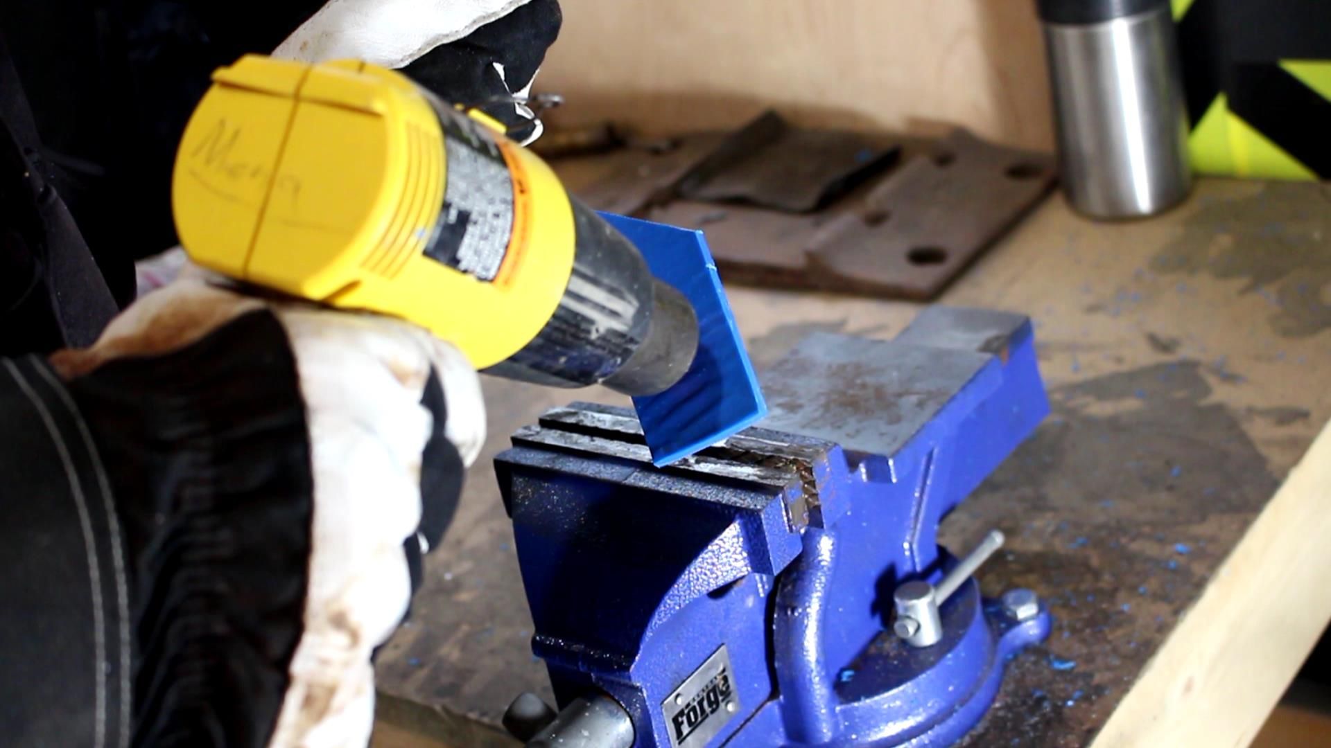 How to Make PAULDRONS Out of a Plastic Drum : 17 Steps - Instructables