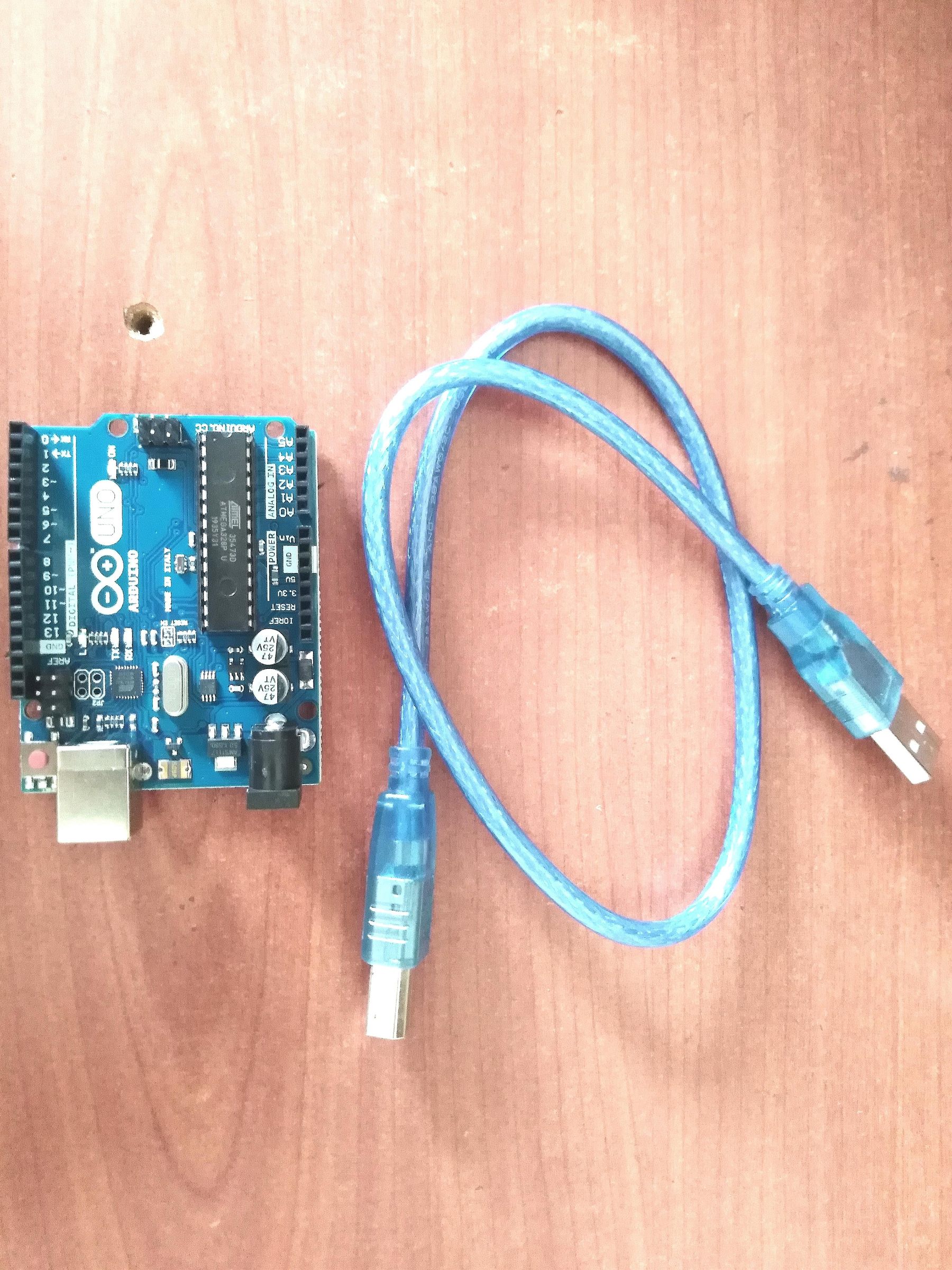DIY Bluetooth Controlled Car : 4 Steps - Instructables