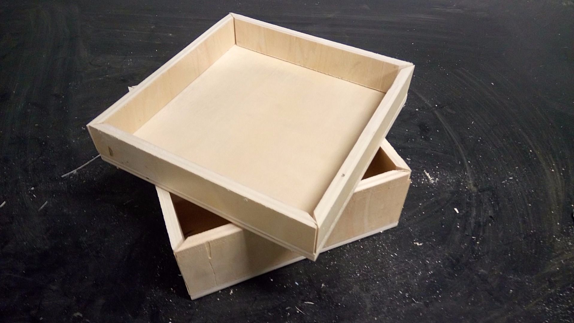 Steampunk Tool-Box for the Engineering Guy : 19 Steps (with Pictures ...