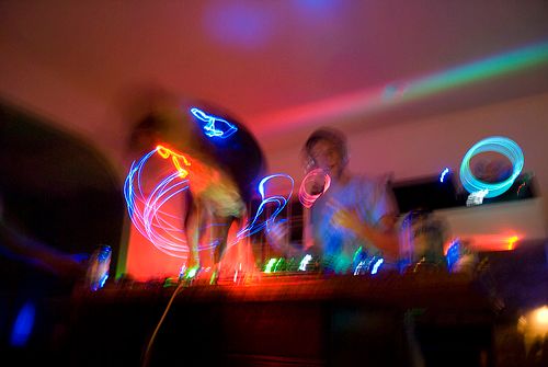 LED Throwies : 7 Steps (with Pictures) - Instructables