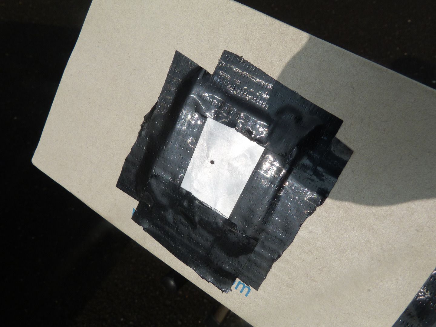 Quick Solar Viewer - Instructables
