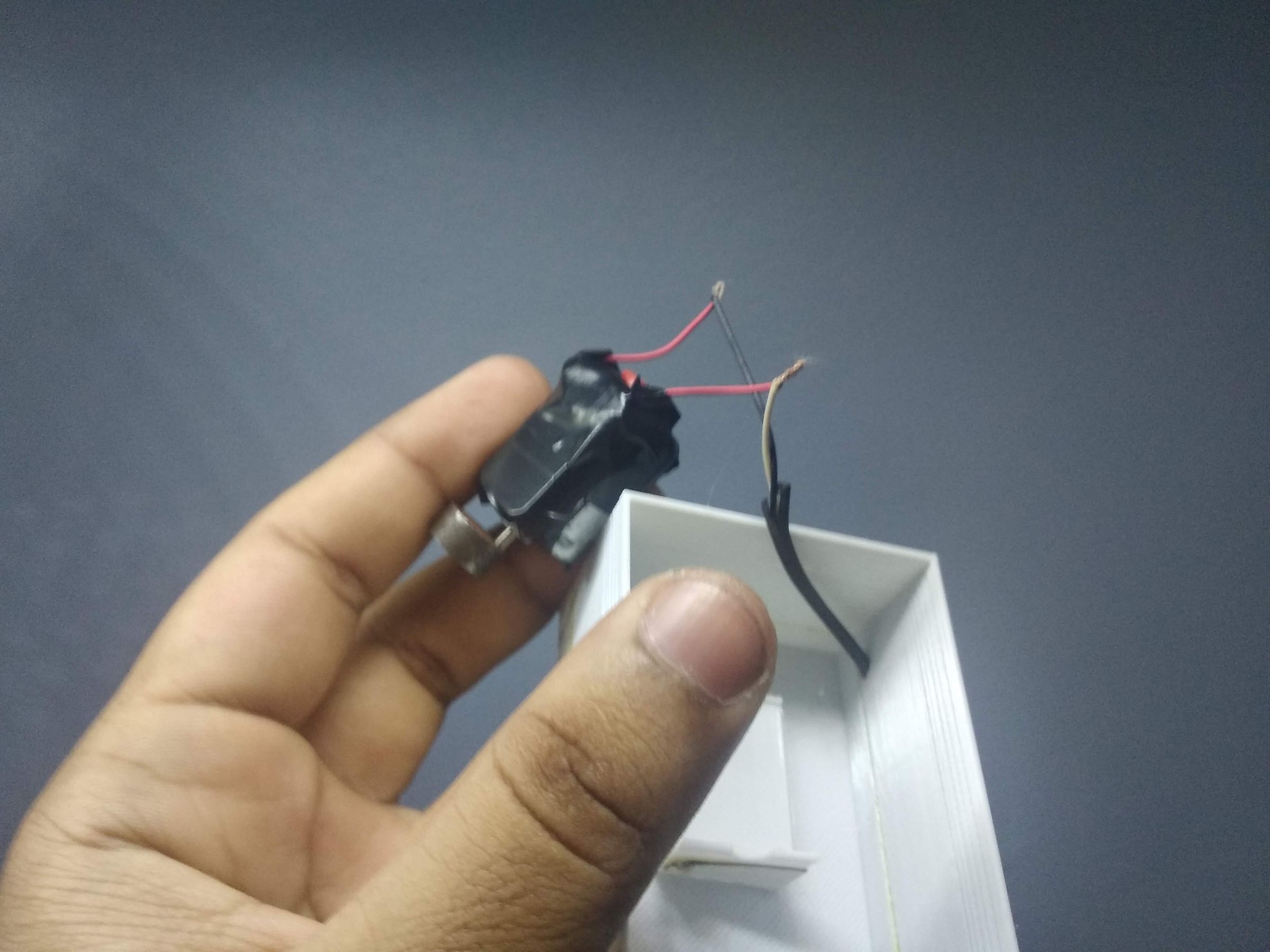 DIY Self Body Massager : 7 Steps (with Pictures) - Instructables