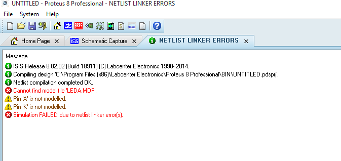 How to Simulate Arduino in Proteus : 4 Steps - Instructables