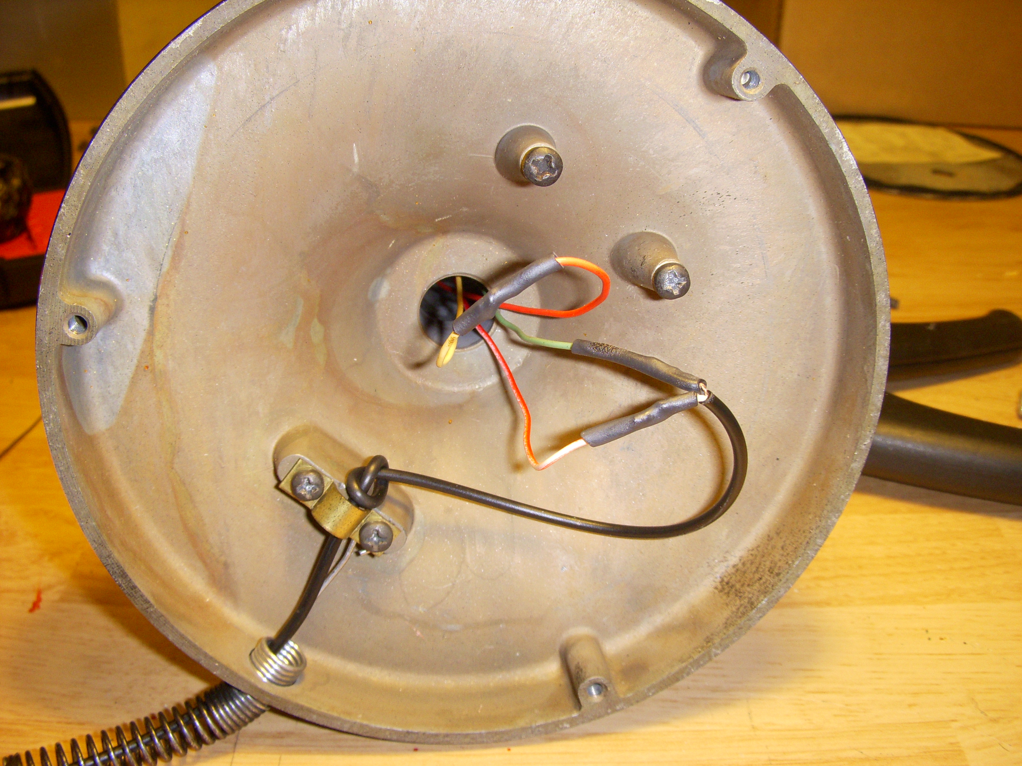 Ultimate Computer Microphone Conversion : 9 Steps (with Pictures ...