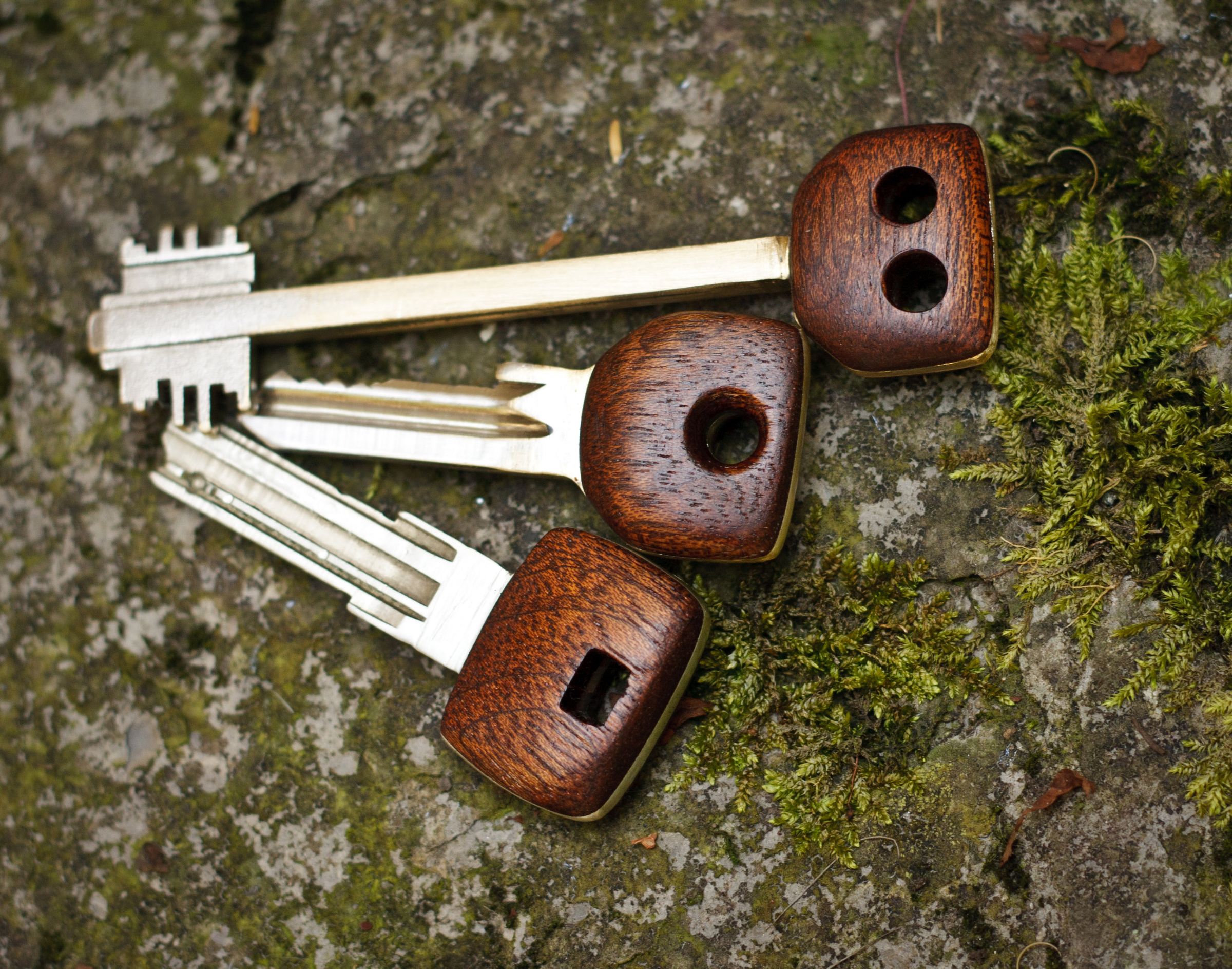 Wood Key-grip : 9 Steps (with Pictures) - Instructables