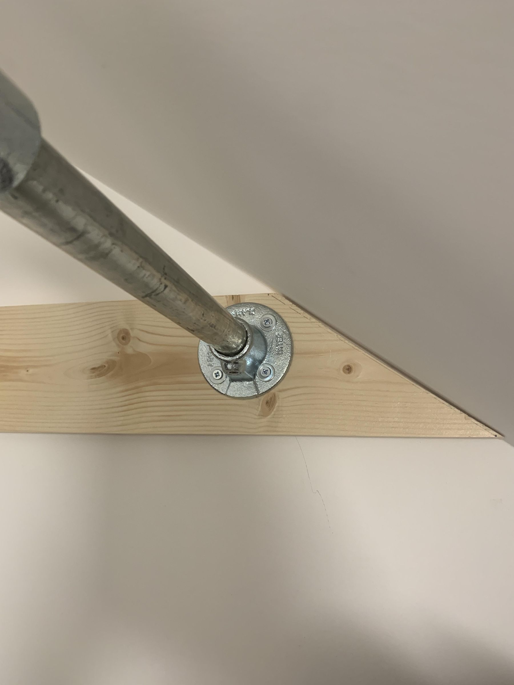 DIY Walk-in Robe : 12 Steps (with Pictures) - Instructables