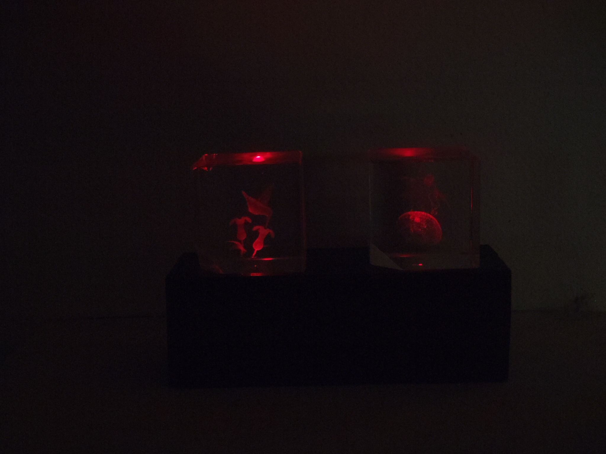 Glass Light Stand : 3 Steps - Instructables