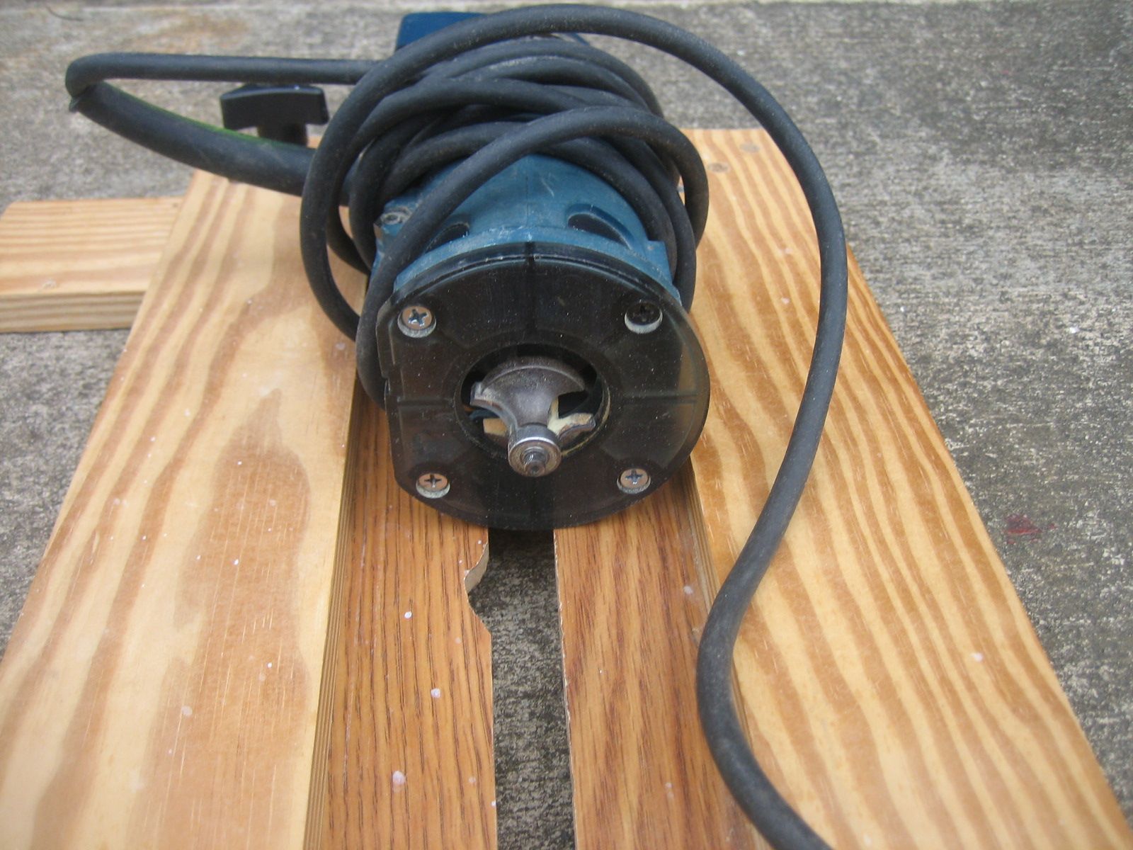 I MADE a DADO JIG : 9 Steps (with Pictures) - Instructables