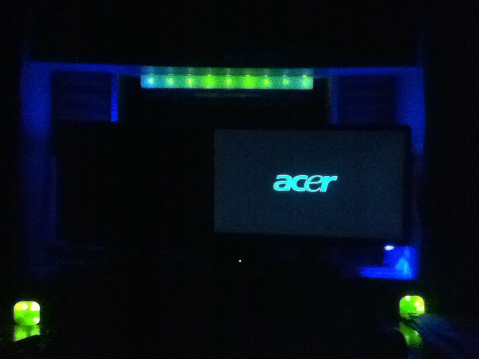Sound Reactive LEDS : 4 Steps - Instructables